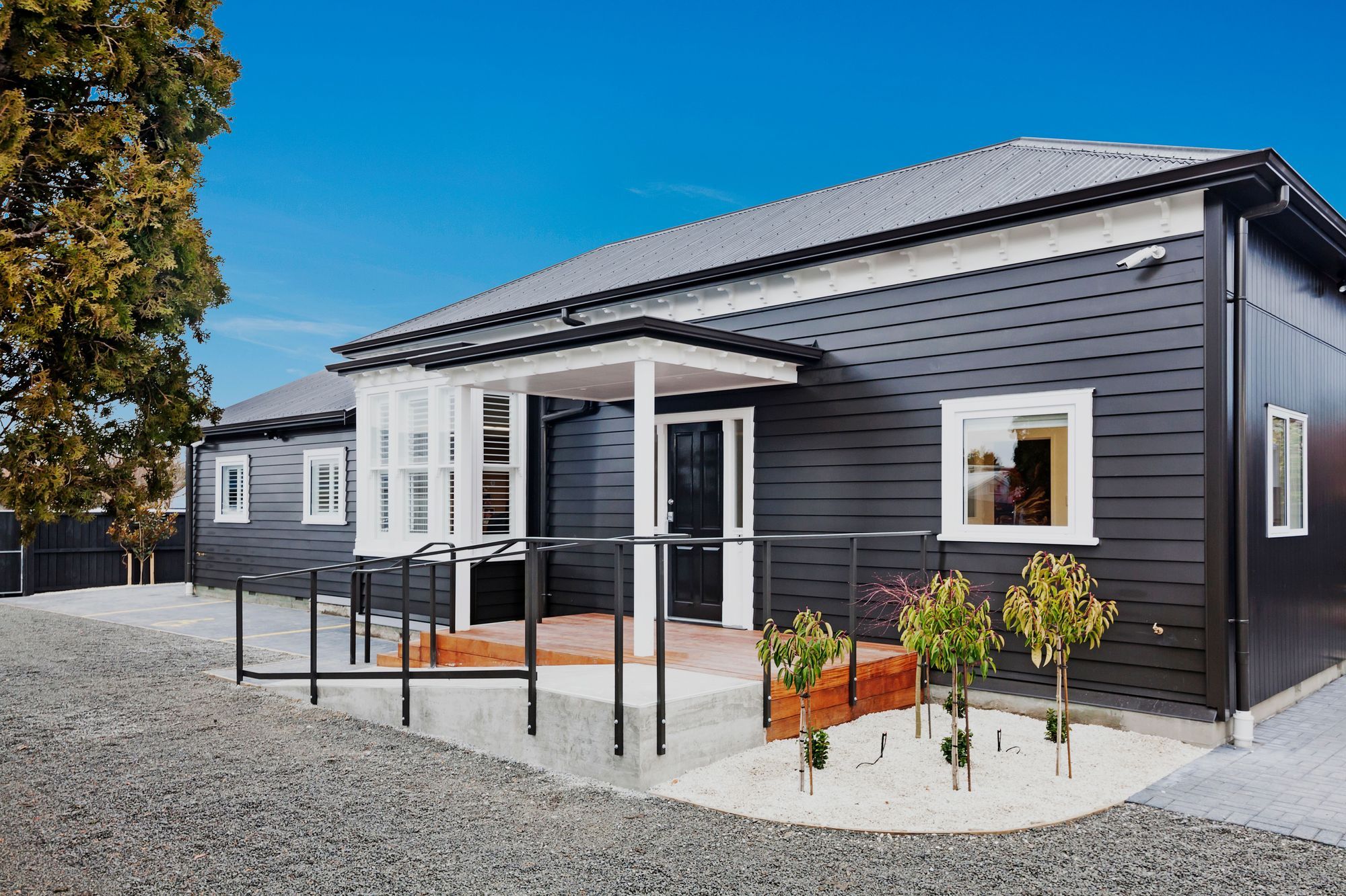 Blair Ave by Gareth Davis Builders | ArchiPro NZ