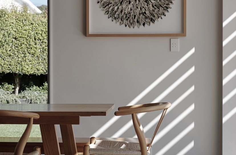 Four Walls Architecture