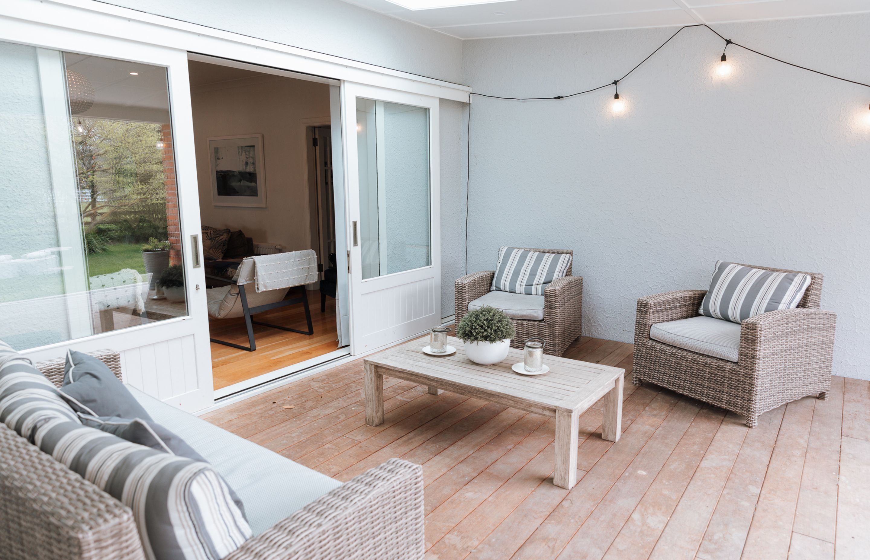 Brittin Home by Brittin Builders | ArchiPro NZ
