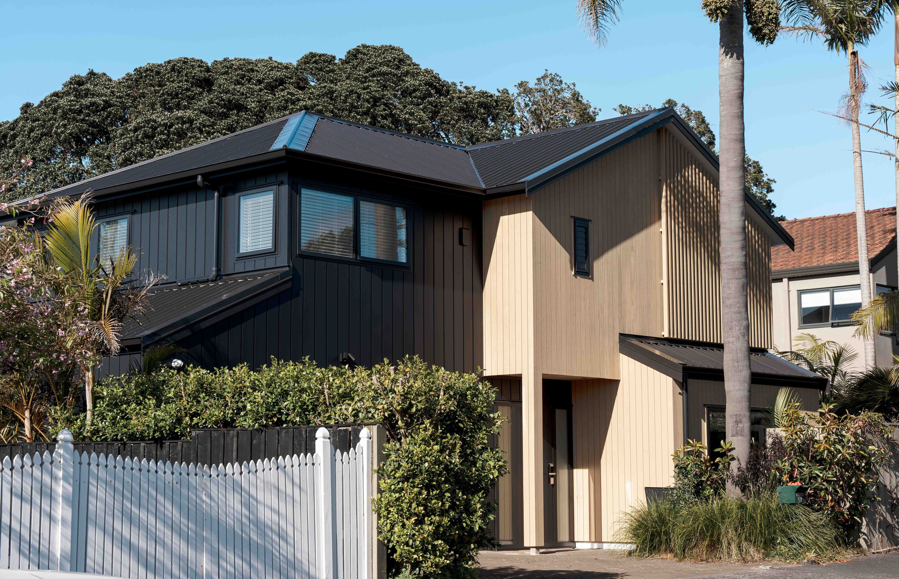 Northcote by Mako Architecture | ArchiPro NZ