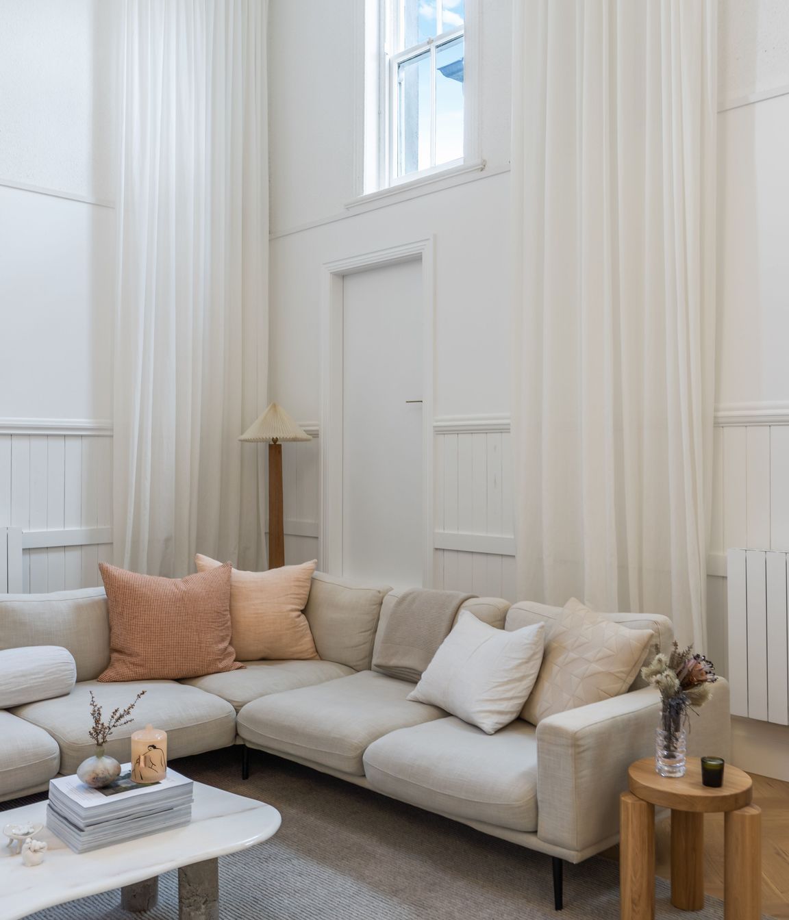 The Hall by Intact Construction | ArchiPro NZ