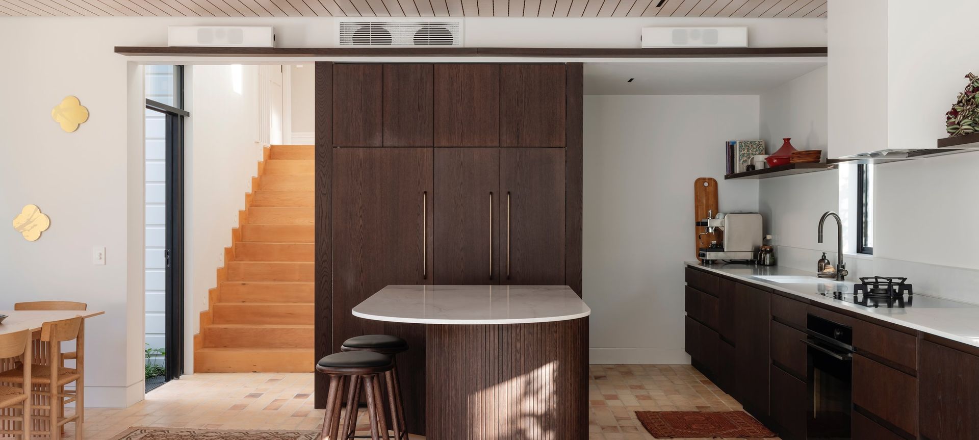 Shift House by MAUD | ArchiPro NZ