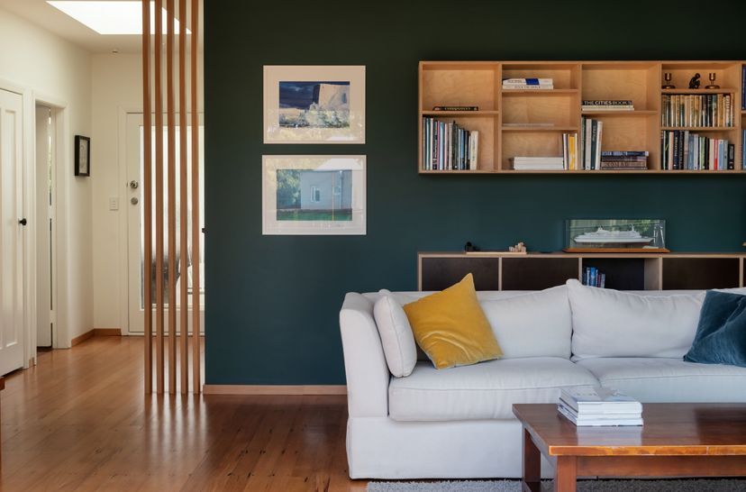 Architecture Smith + Scully