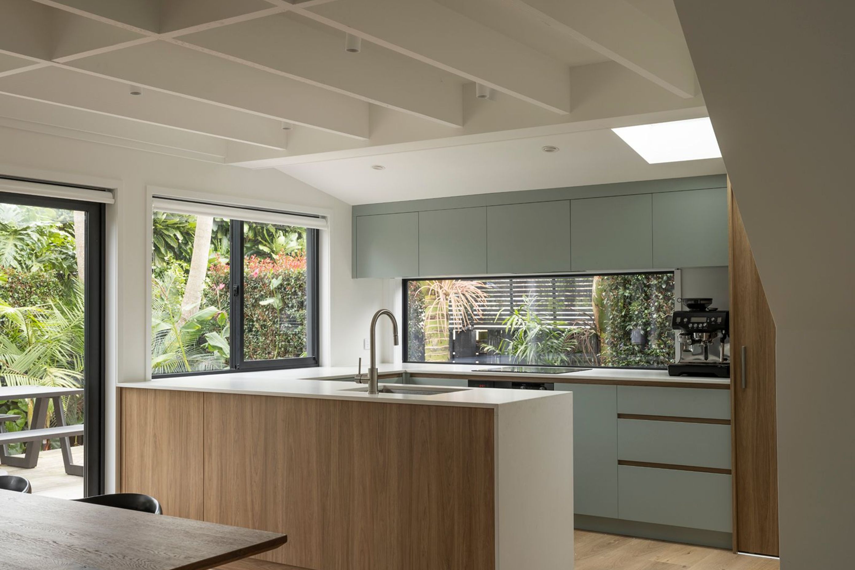 Point Chevalier by Elbow Architects | ArchiPro NZ