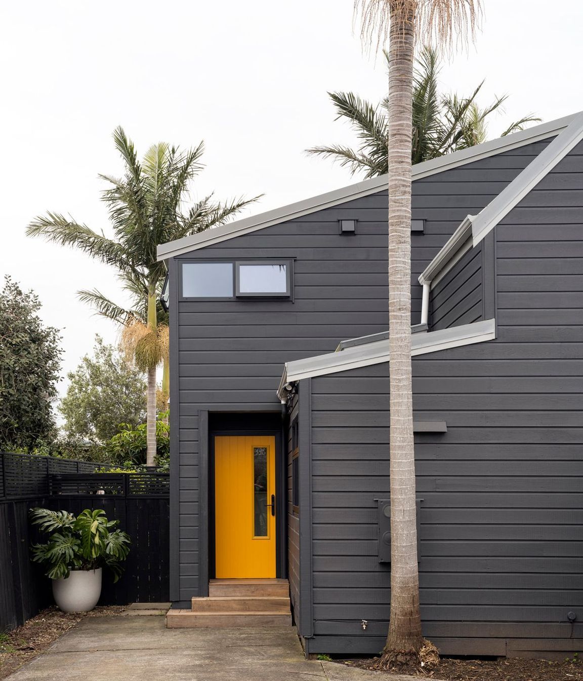 Point Chevalier by Elbow Architects | ArchiPro NZ