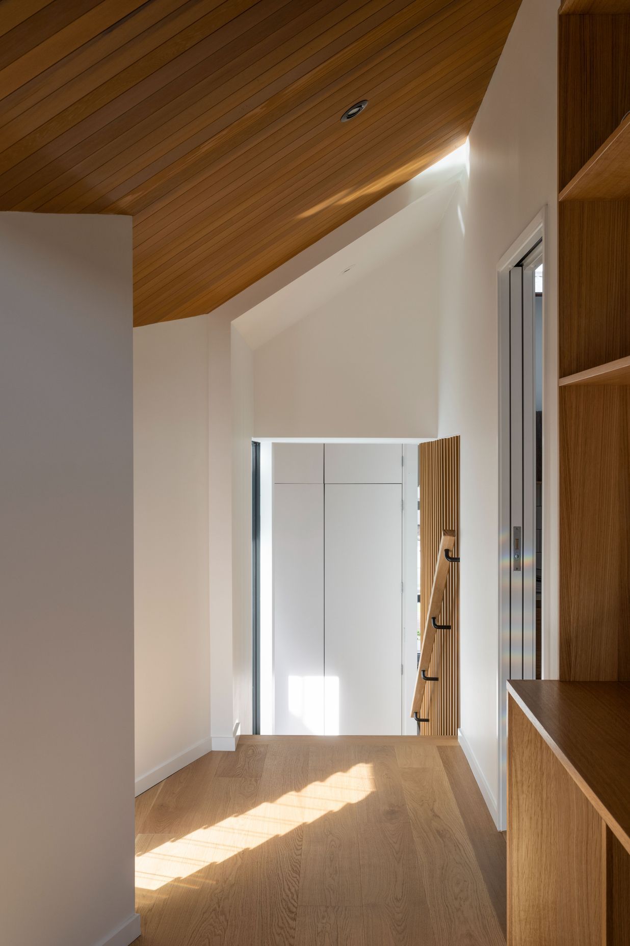 Ponsonby Heritage by QBS IT | ArchiPro NZ
