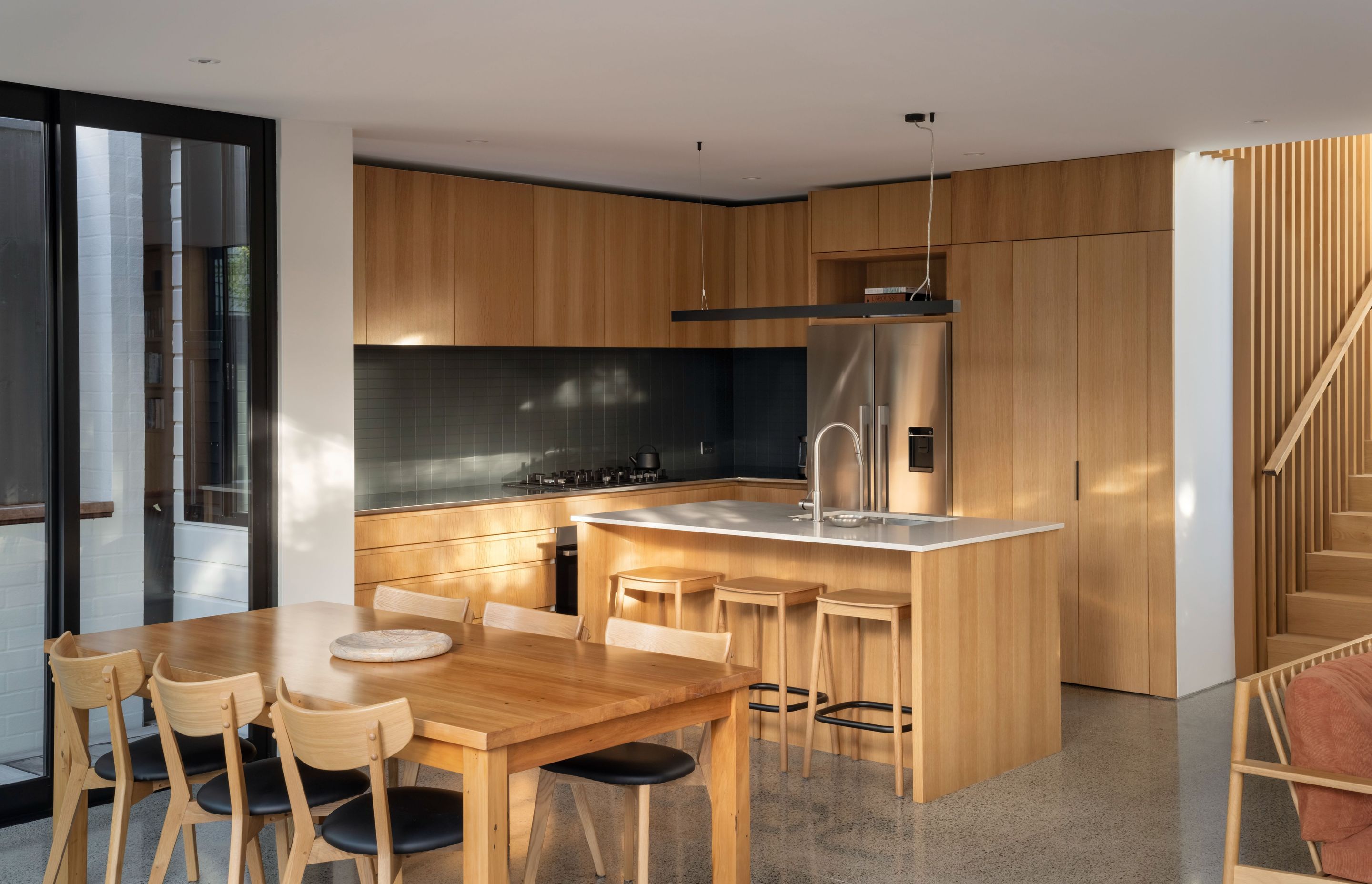 Ponsonby Heritage by QBS IT | ArchiPro NZ