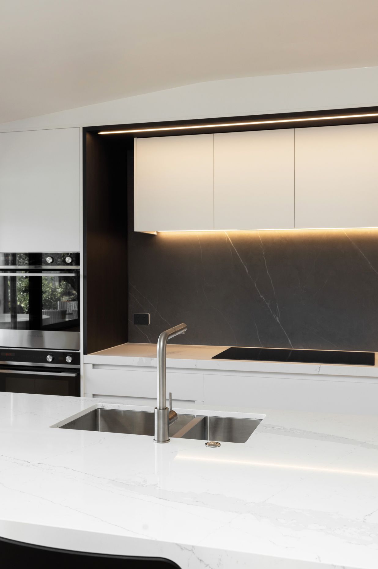 Rambler Kitchen Renovation by Kella Design Co | ArchiPro NZ