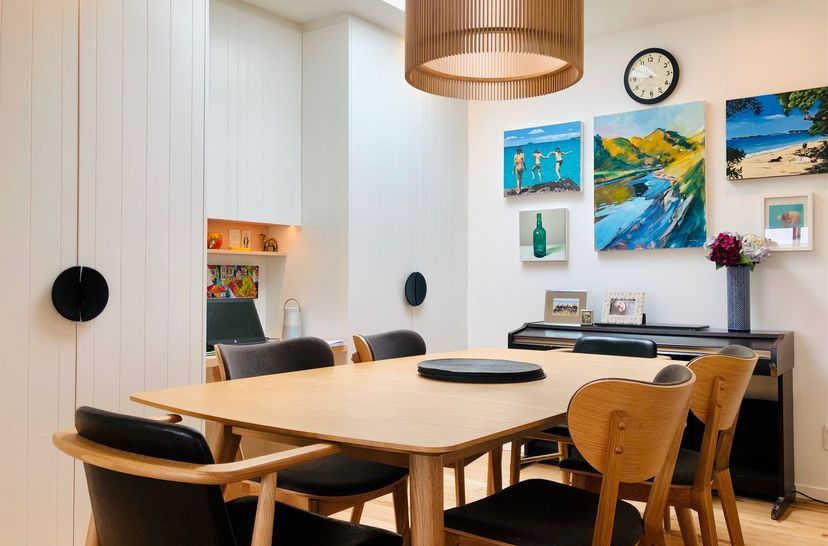 Lizzie K & Co Interior Design