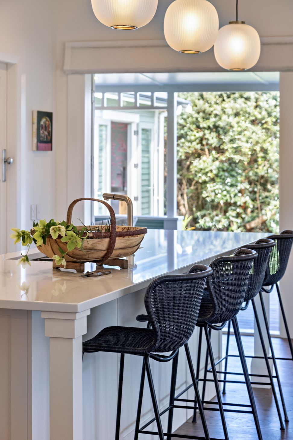 Wairarapa Home by Bridget Foley Design | ArchiPro NZ