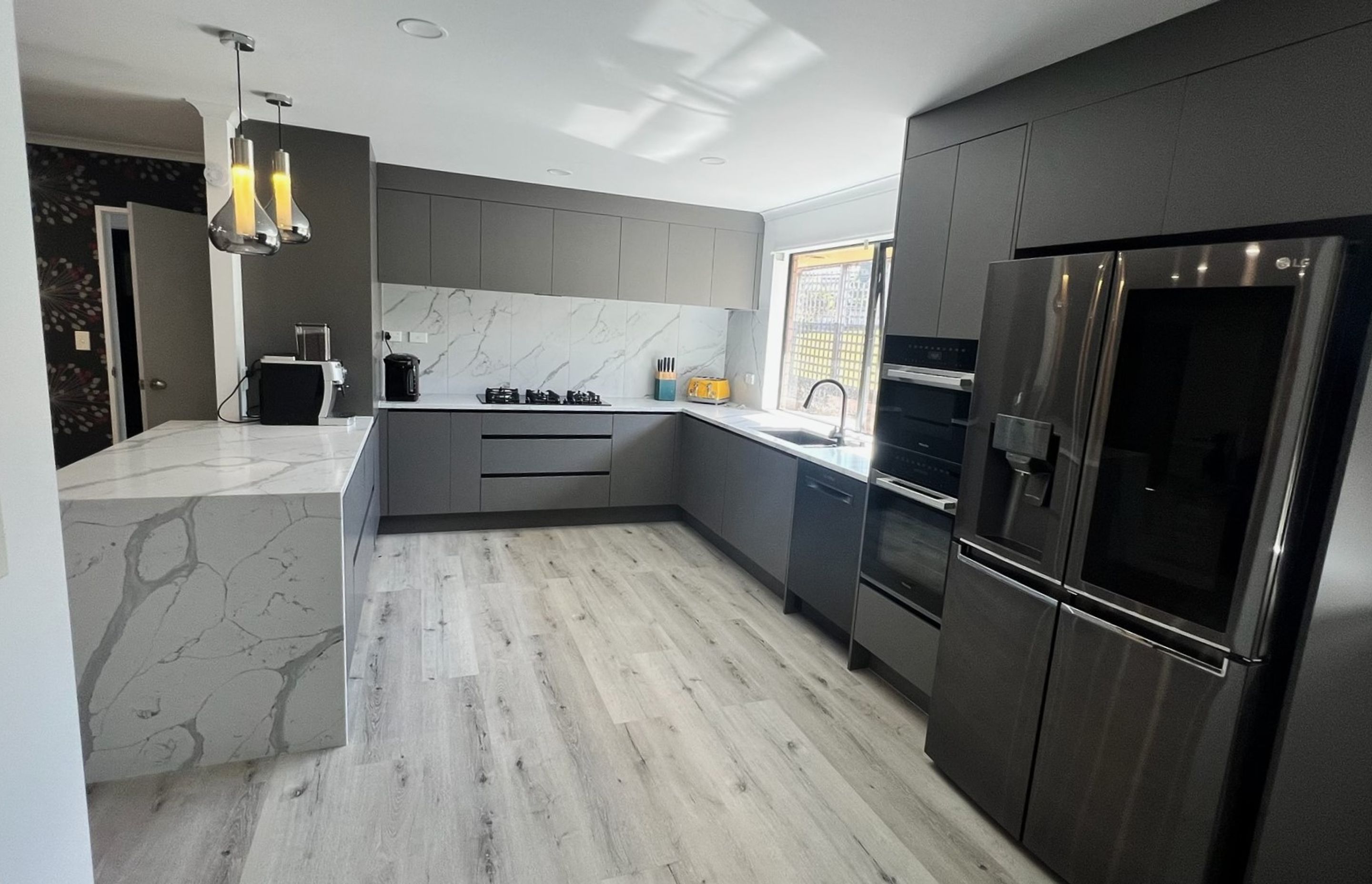 Mica Kitchens by Mica Homes & Renovations | ArchiPro NZ