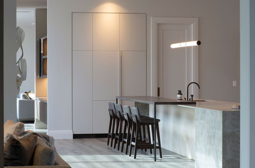 Bespoke Interior Design