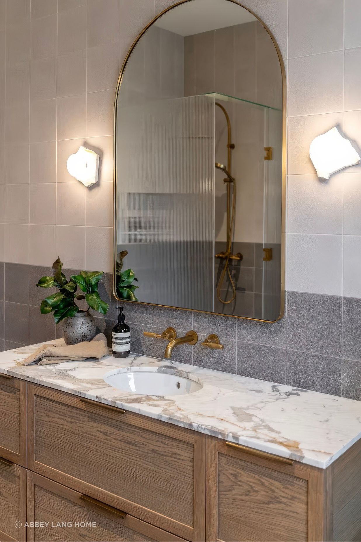 Grey Lynn Villa by Abbey Lang Home | ArchiPro NZ