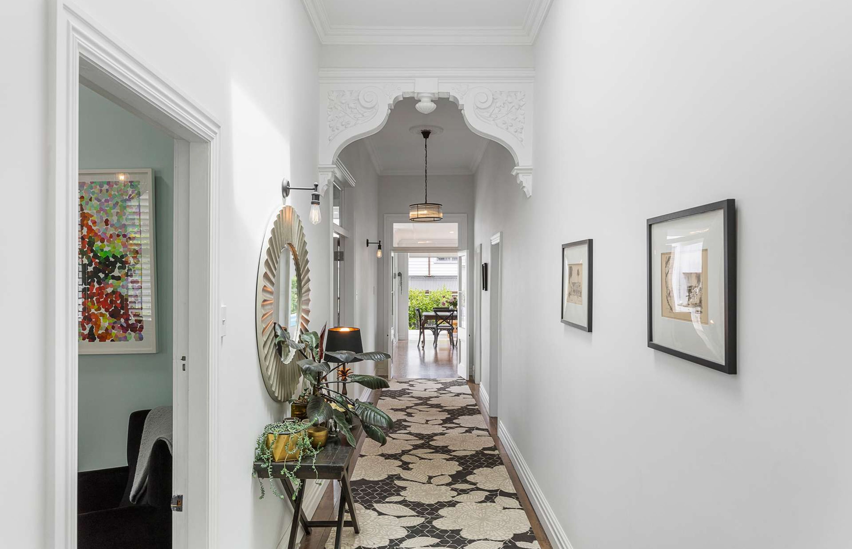 Traditional Villa Renovation by Hybrid Build | ArchiPro NZ