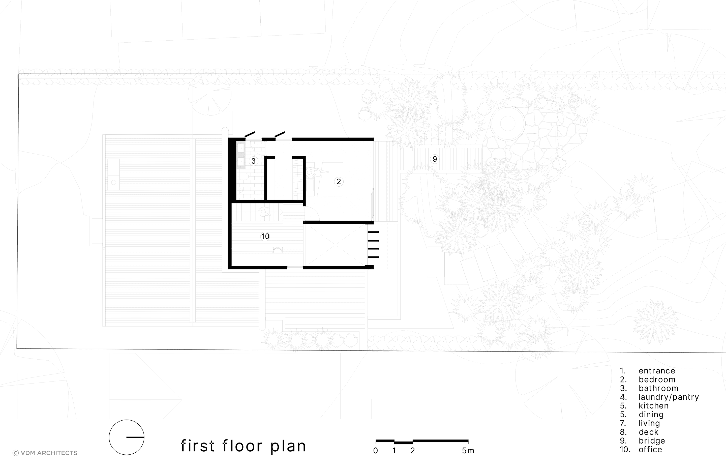 Elizabeth Street House by VDM Architects | ArchiPro NZ