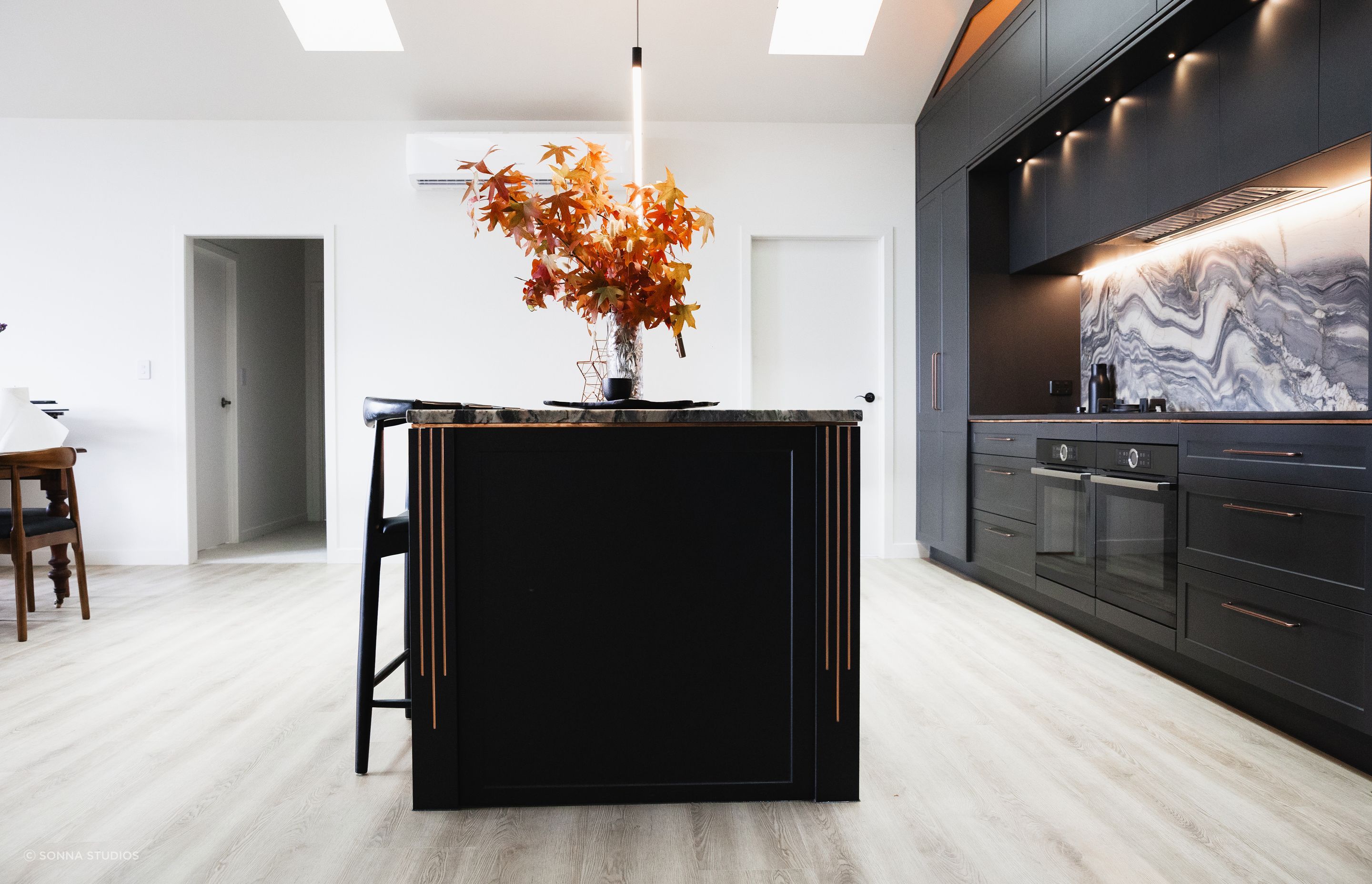 Eternal Twilight - Michael Roberston by Kitchen Studio North Shore ...