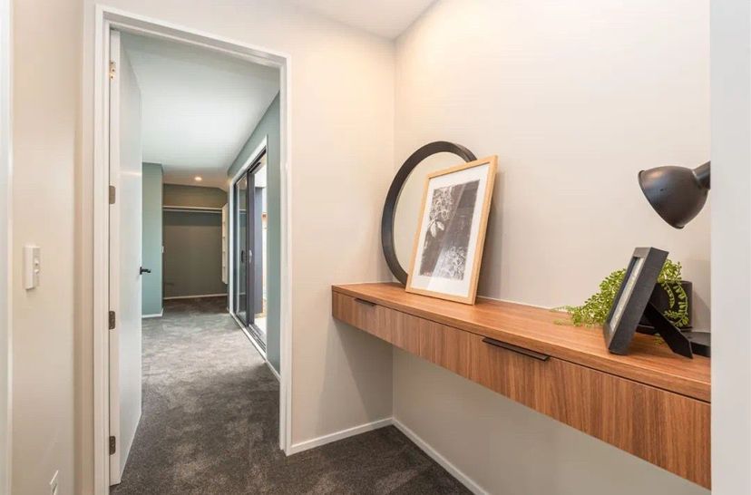 Silver Fern Kitchens