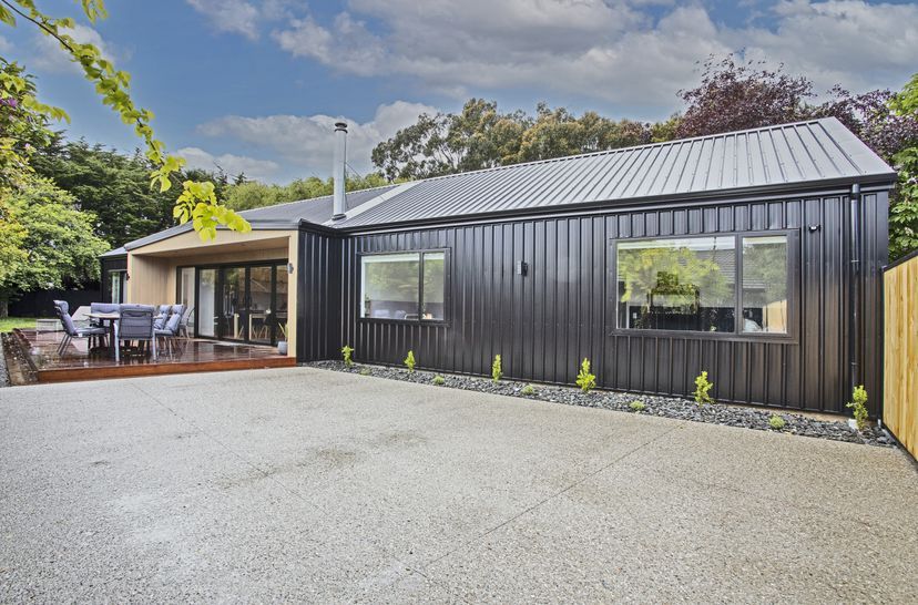 Shaw Building Limited