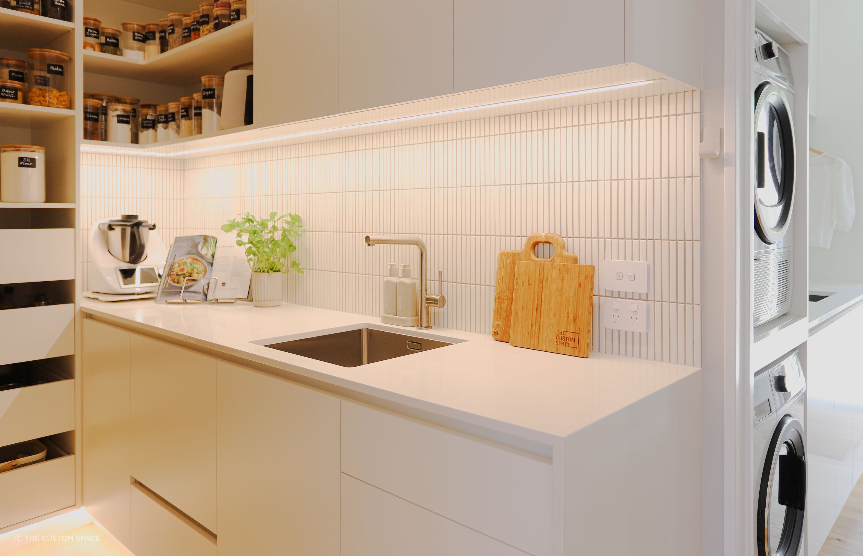 Bayview Project by The Custom Space | ArchiPro NZ