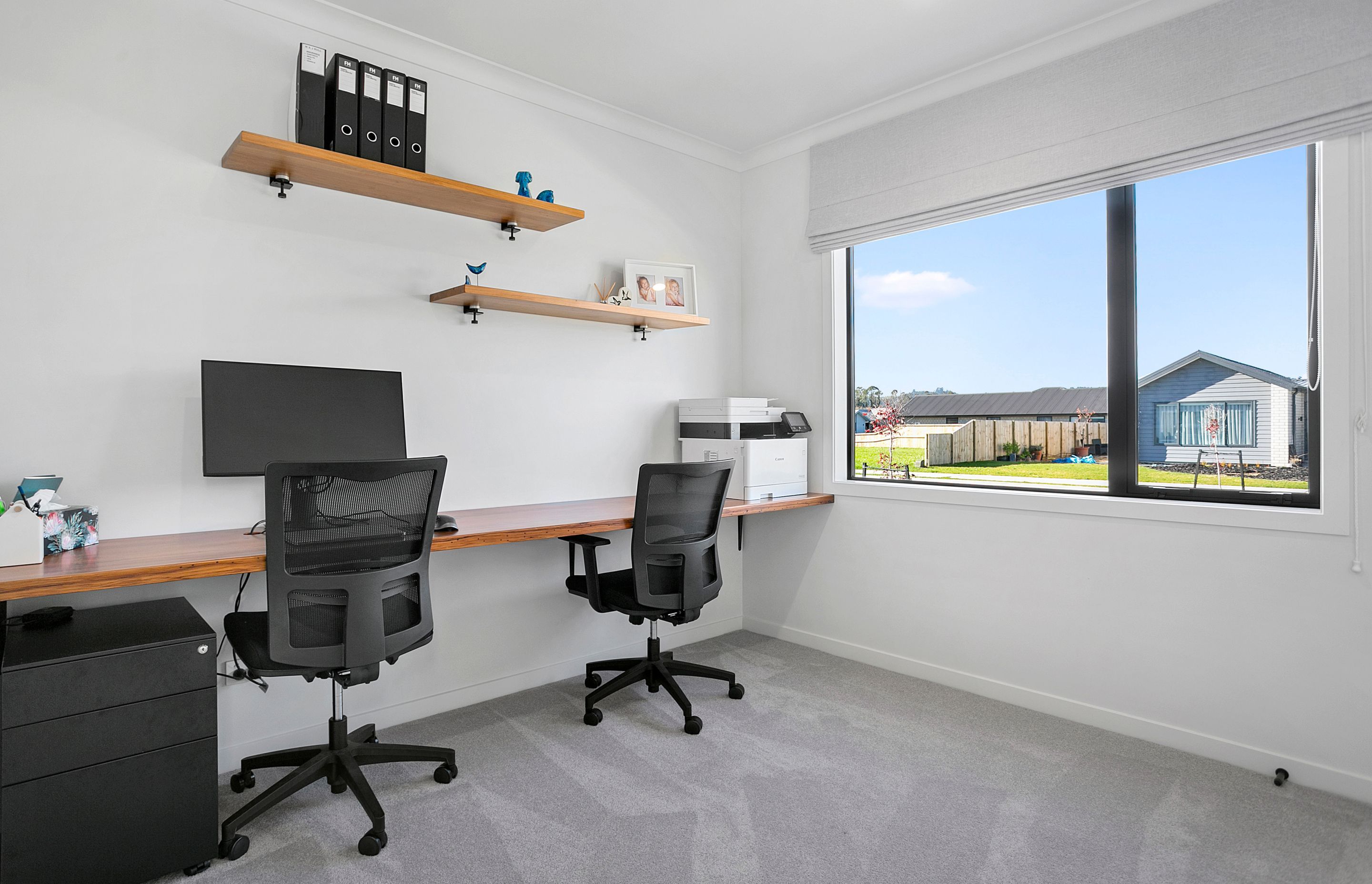 Ruru Street by Linecrest Homes | ArchiPro NZ