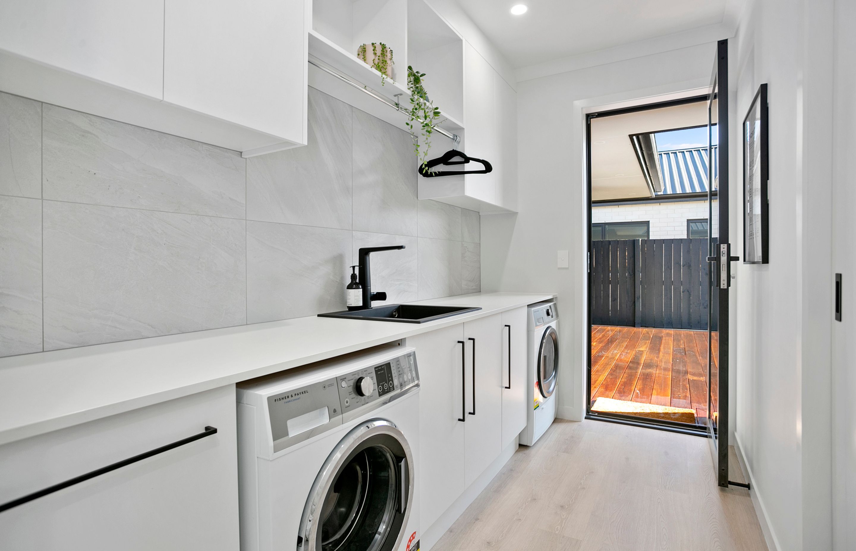 Ruru Street by Linecrest Homes | ArchiPro NZ