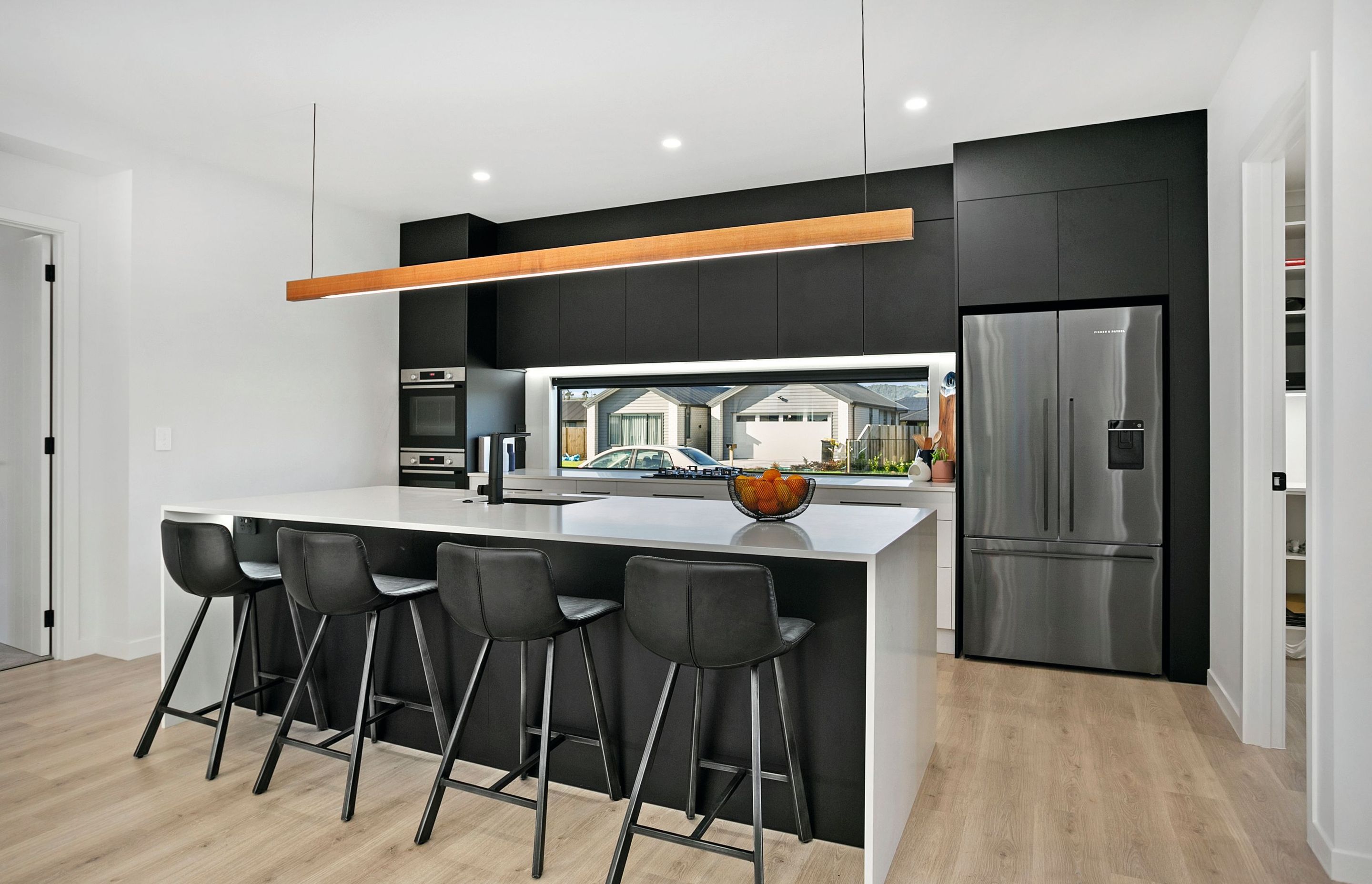 Ruru Street by Linecrest Homes | ArchiPro NZ