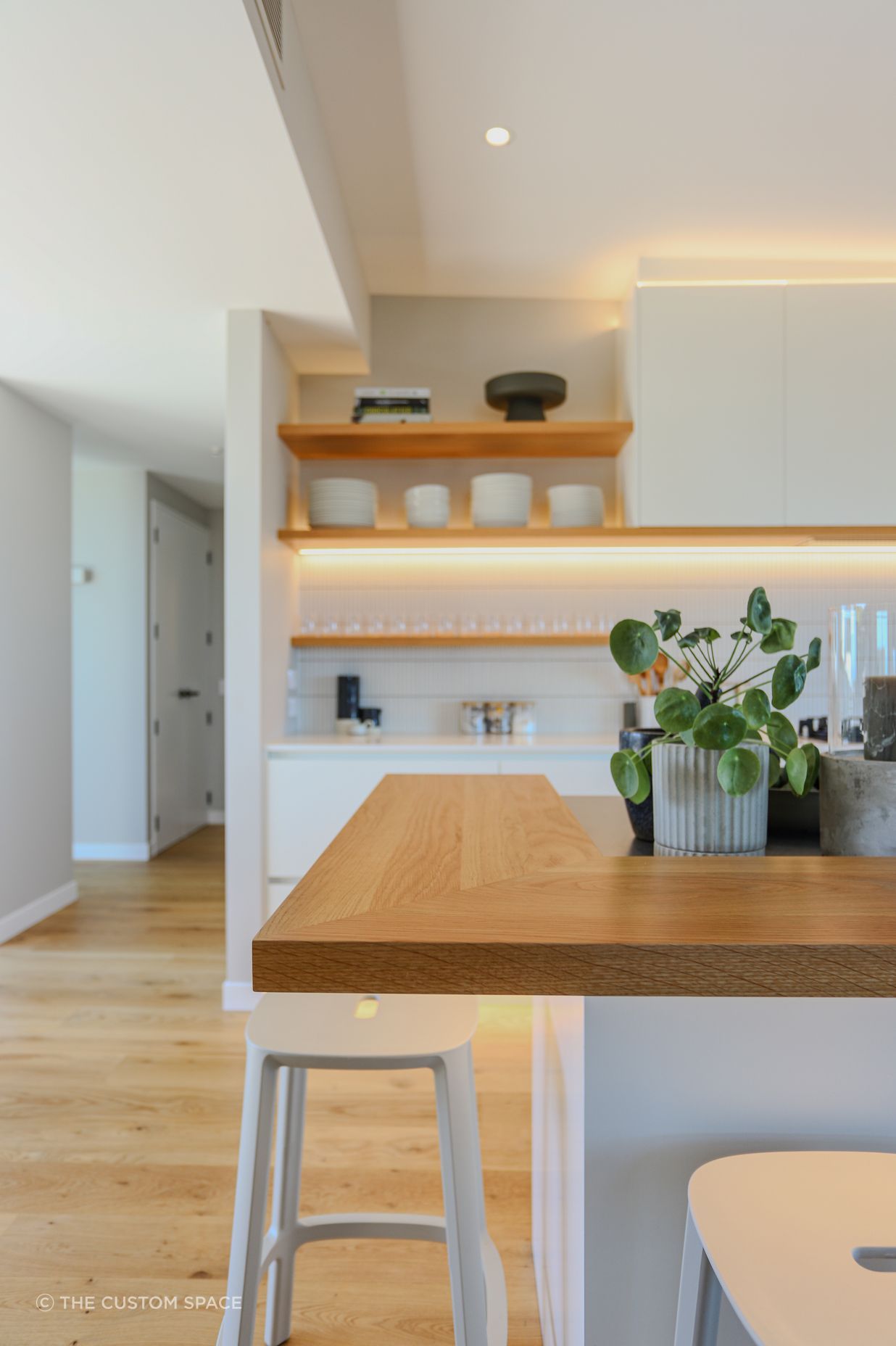 Bayview Project by The Custom Space | ArchiPro NZ