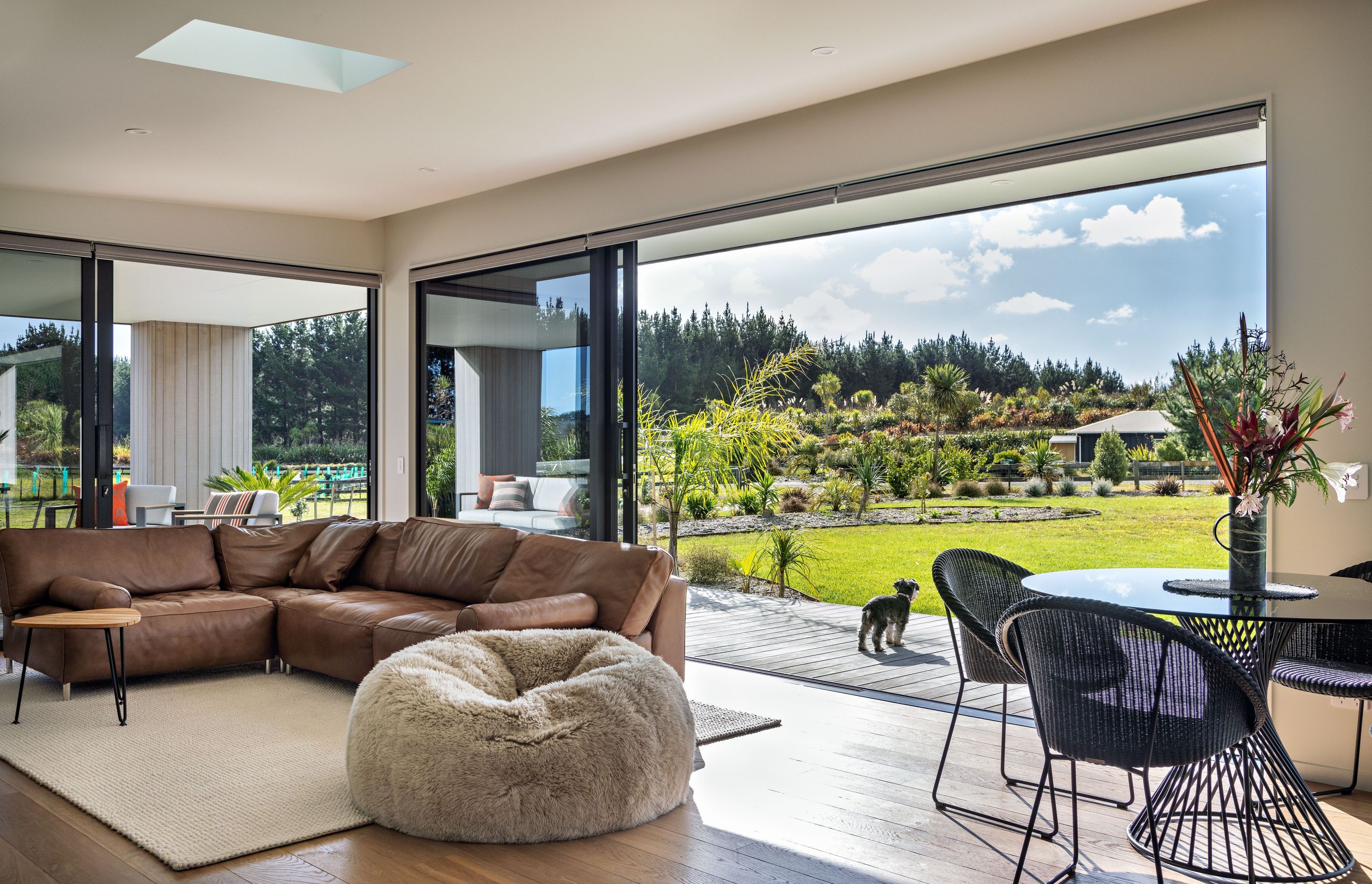 Waitarere Beach Lifestyle Home by AD Architecture | ArchiPro NZ