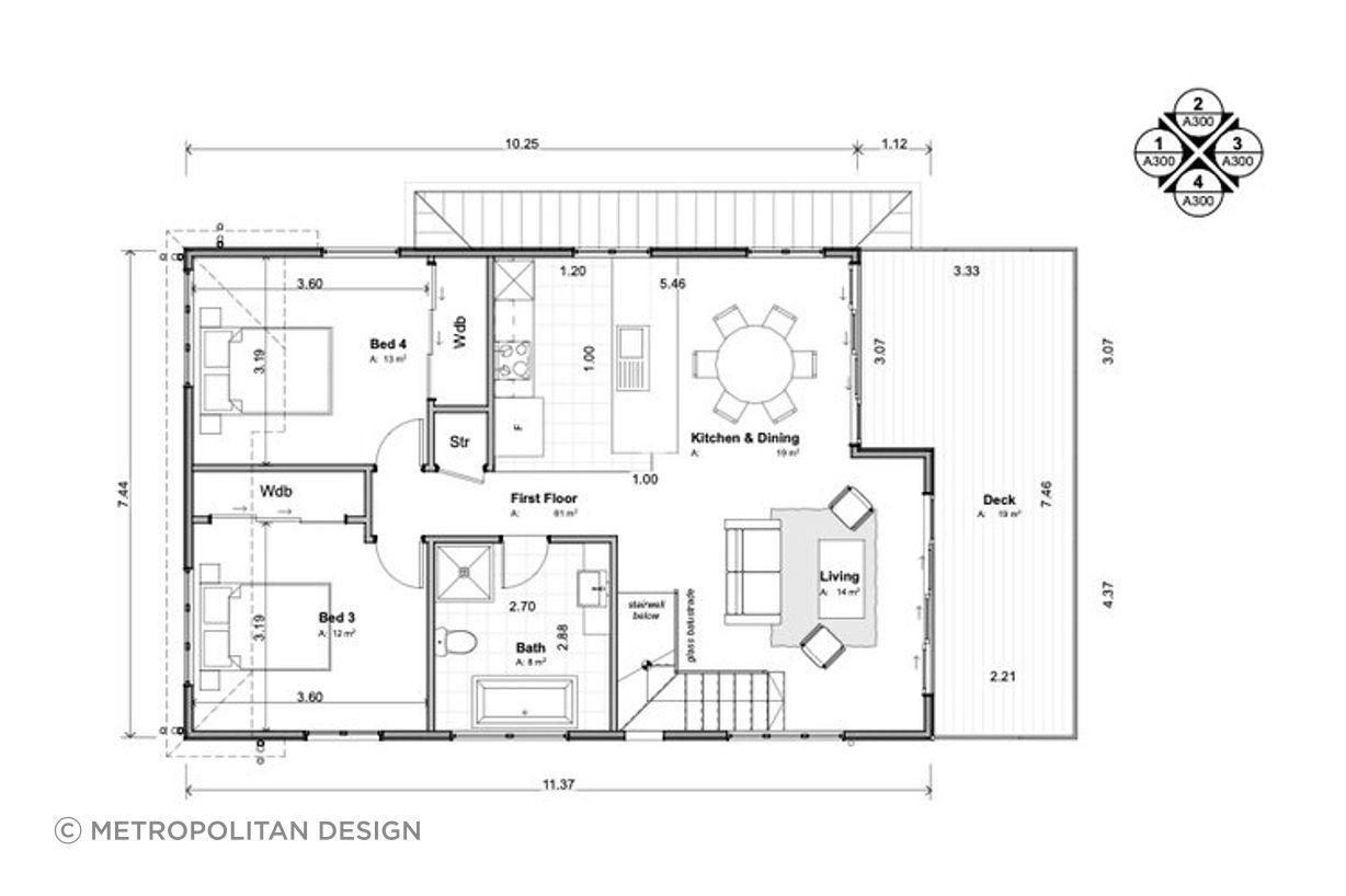 Blockhouse Bay Road Development by Metropolitan Design | ArchiPro NZ
