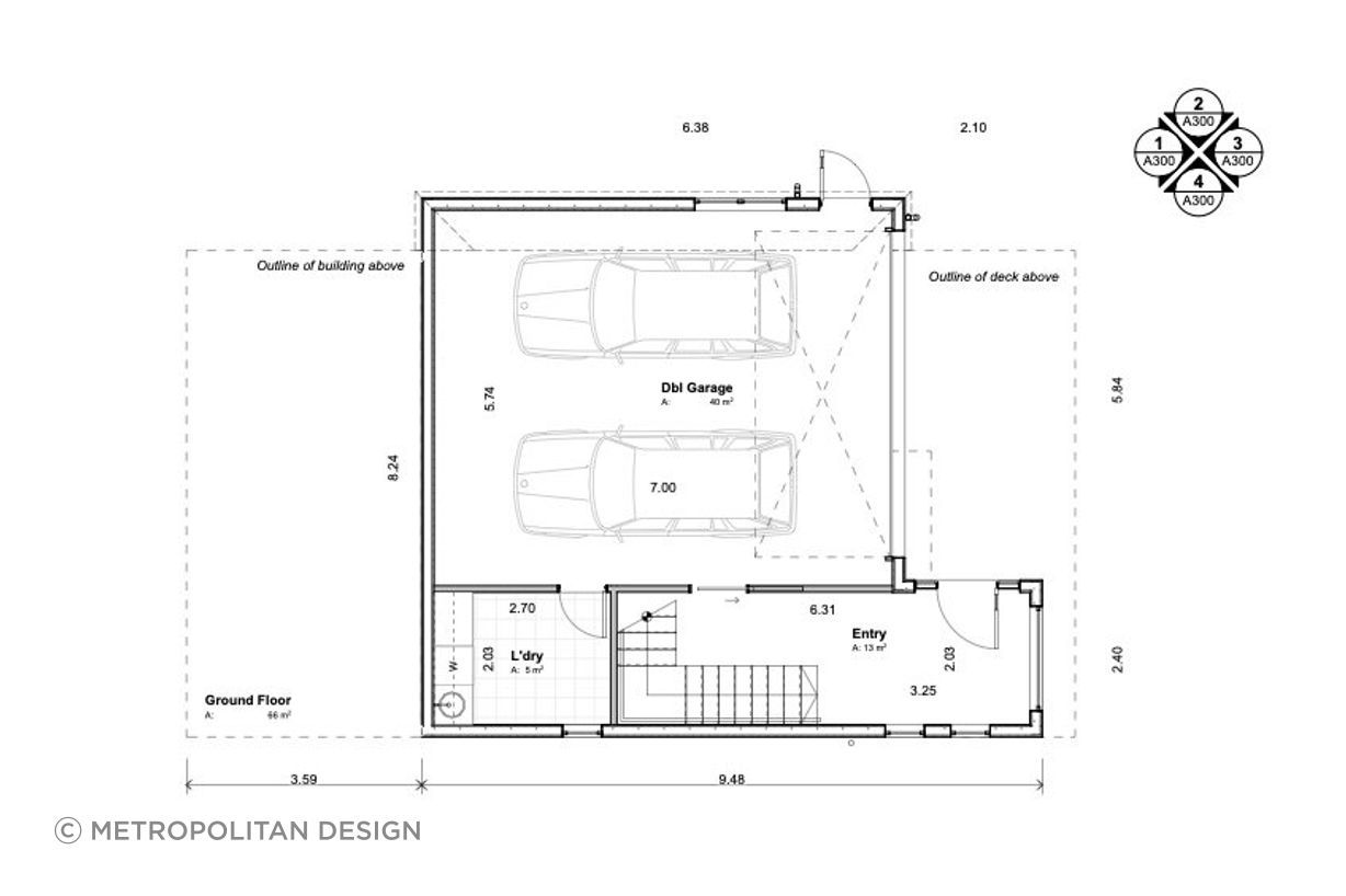 Blockhouse Bay Road Development by Metropolitan Design | ArchiPro NZ