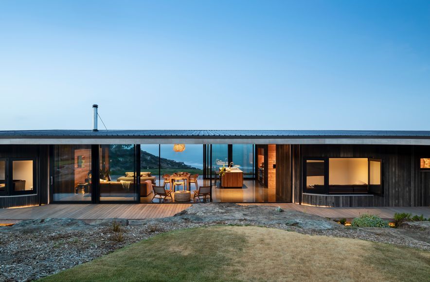 New Builds projects | ArchiPro NZ