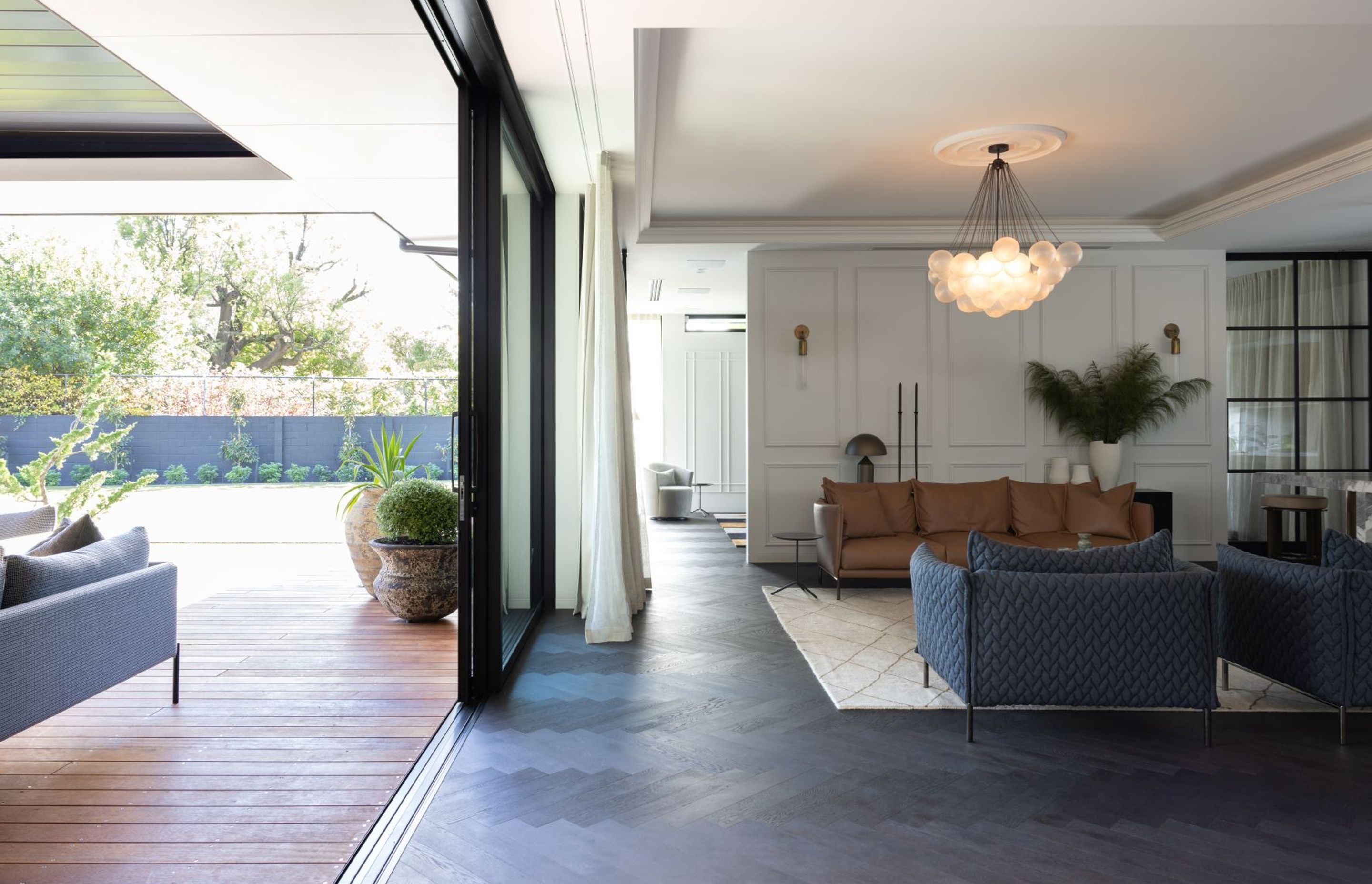 Streamlined House by O'Neil Architecture | ArchiPro NZ