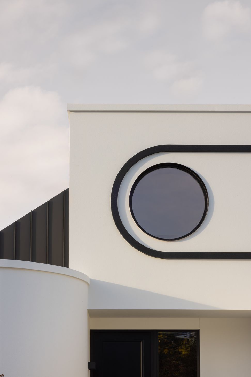 Deco Moderne by Barry Connor Design | ArchiPro NZ