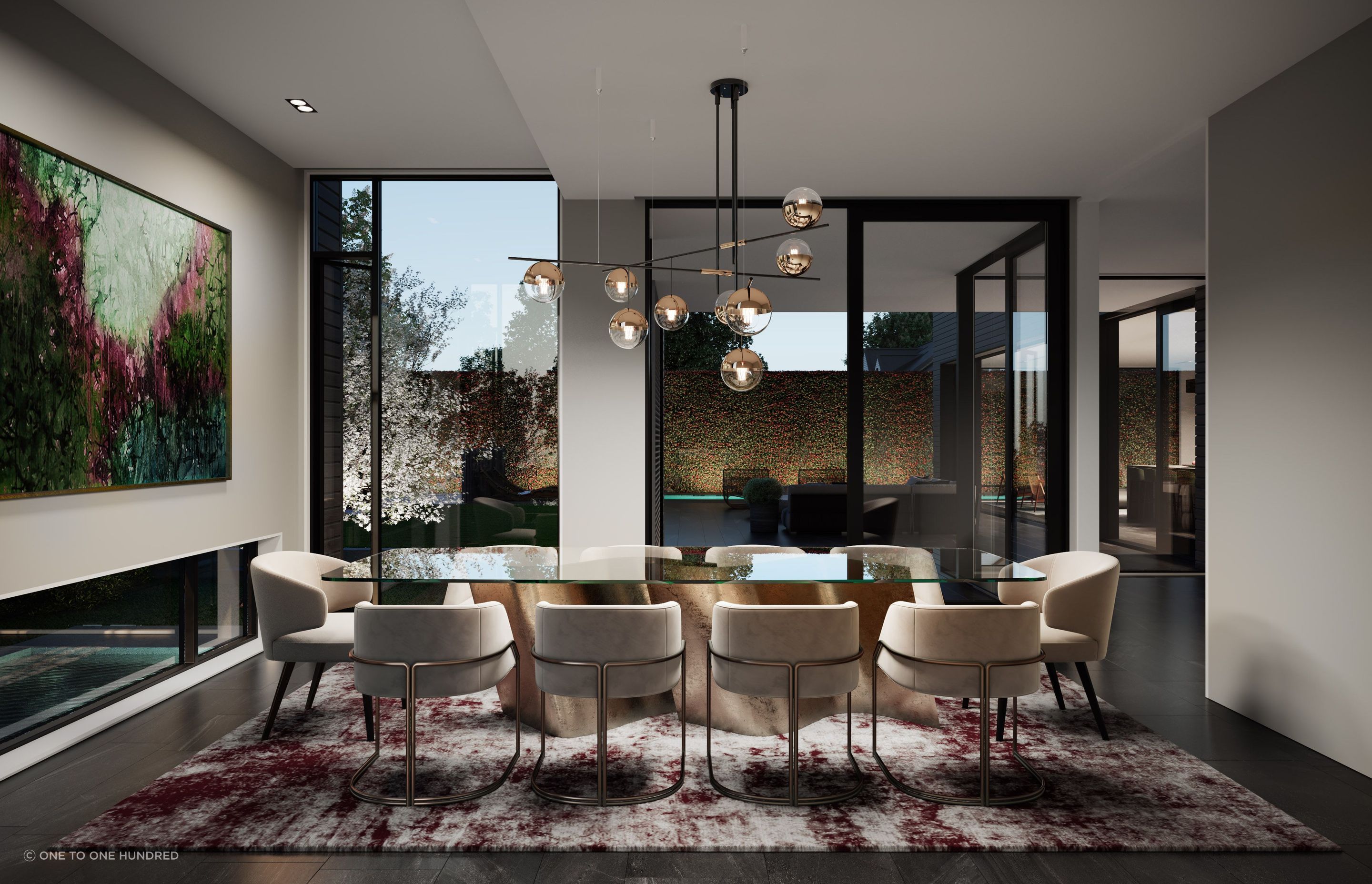 Waitematā View House by Salmond Reed Architects | ArchiPro NZ