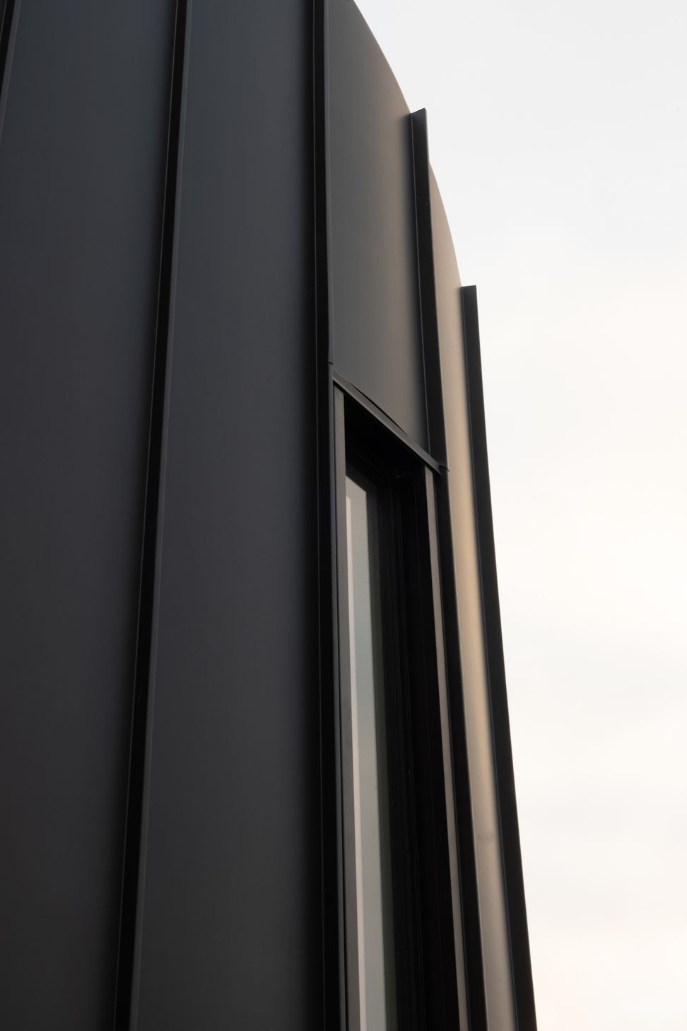 Deco Moderne by Barry Connor Design | ArchiPro NZ