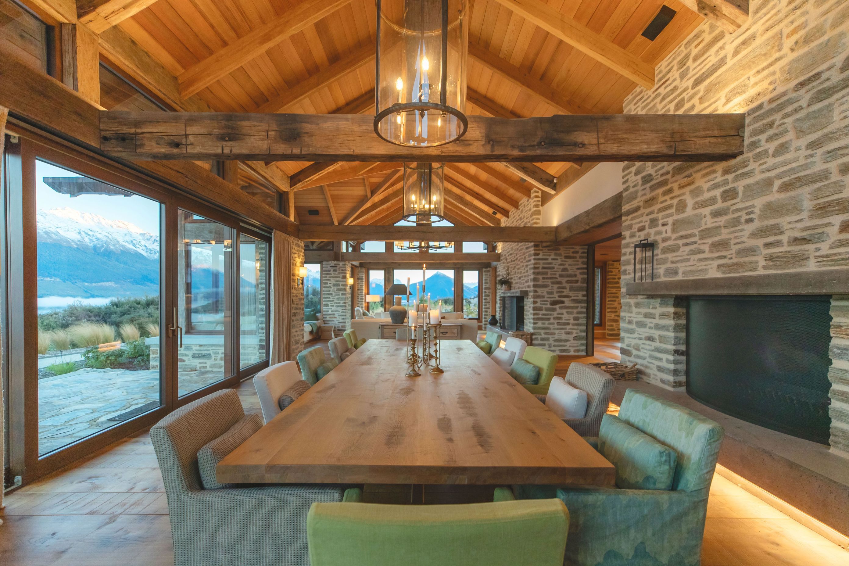 Manukard Gard by Mason & Wales Architects | ArchiPro NZ