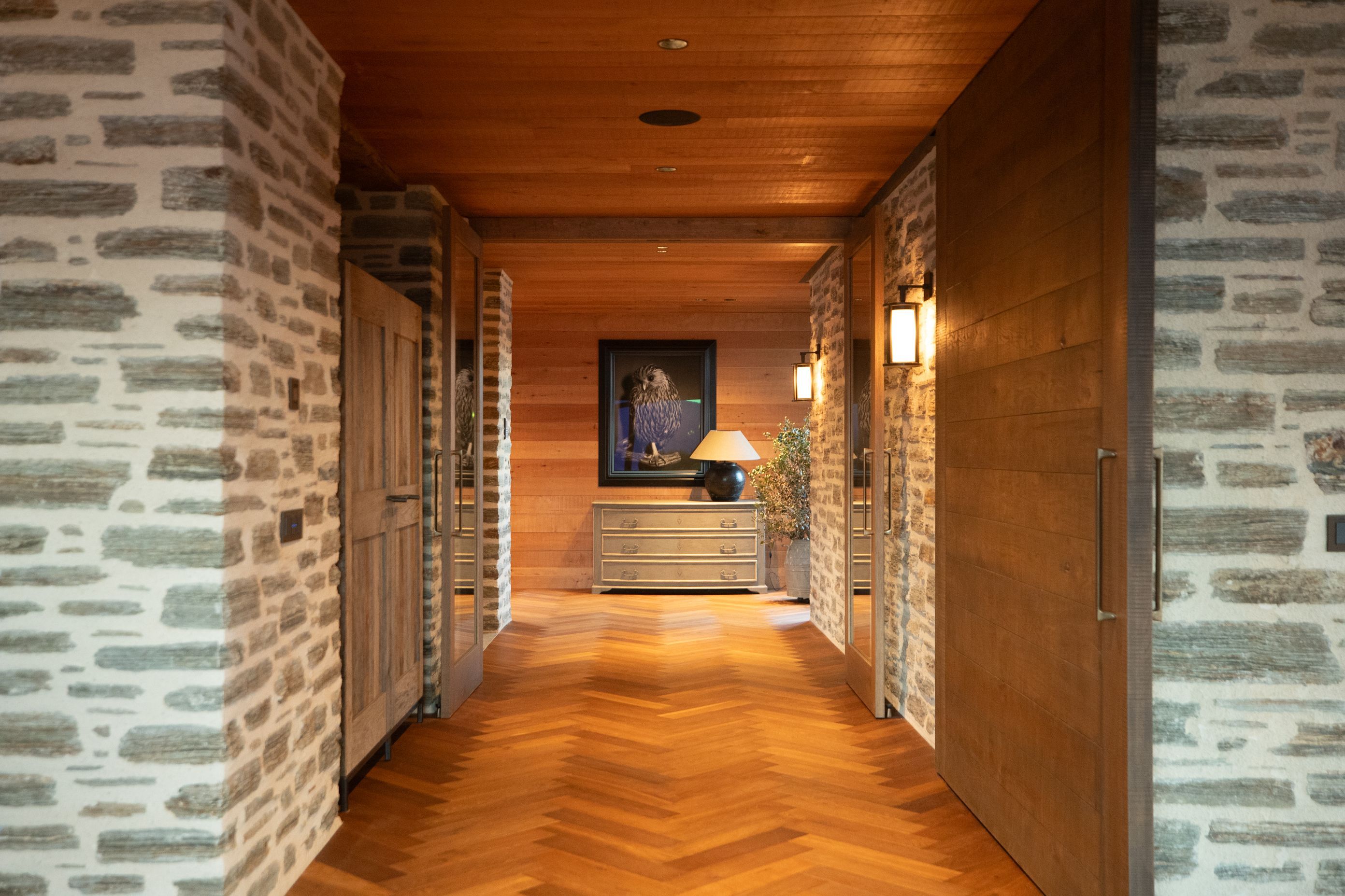Manukard Gard by Mason & Wales Architects | ArchiPro NZ