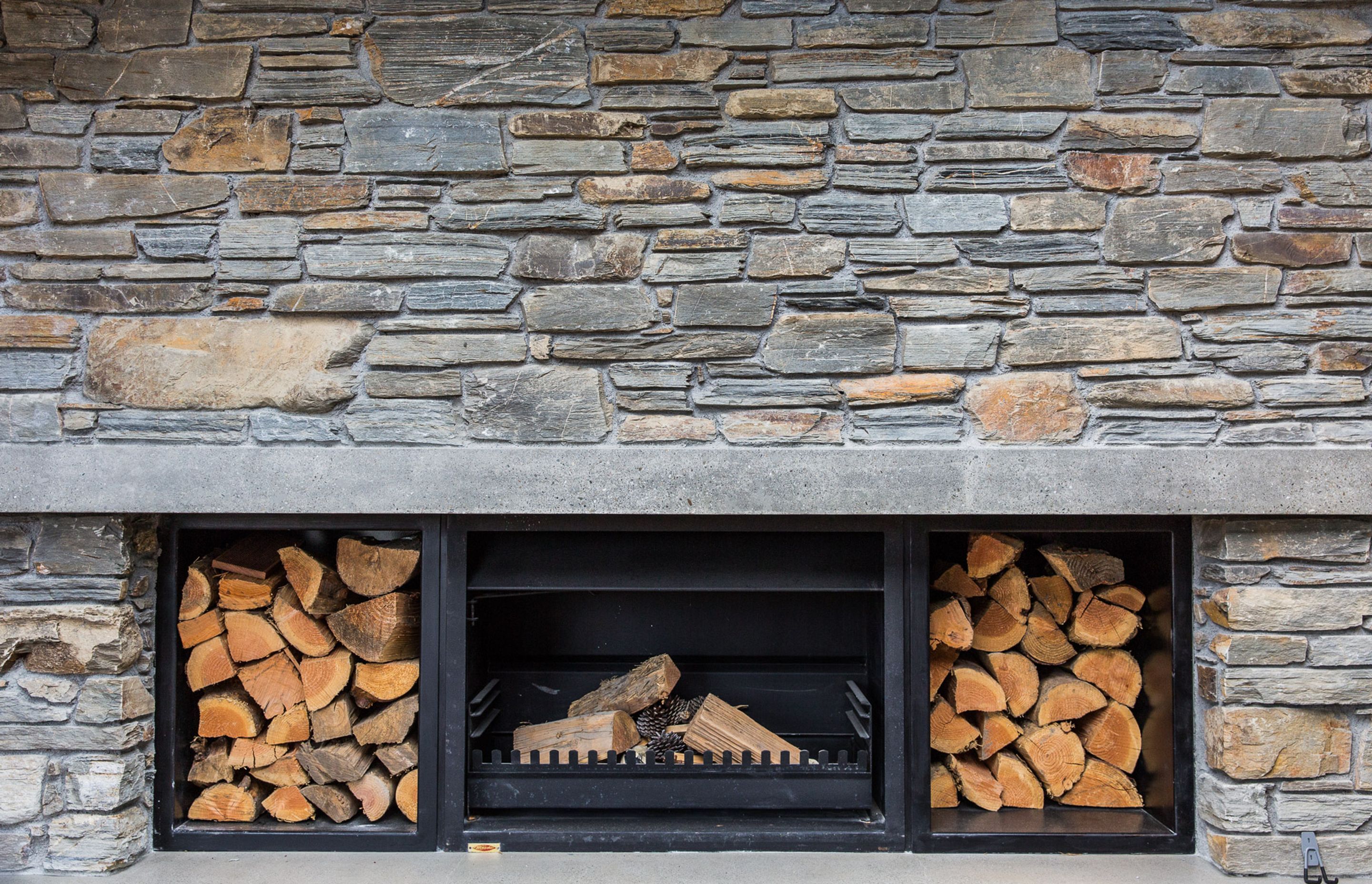 Alpha Series Home by Wanaka Stone | ArchiPro NZ