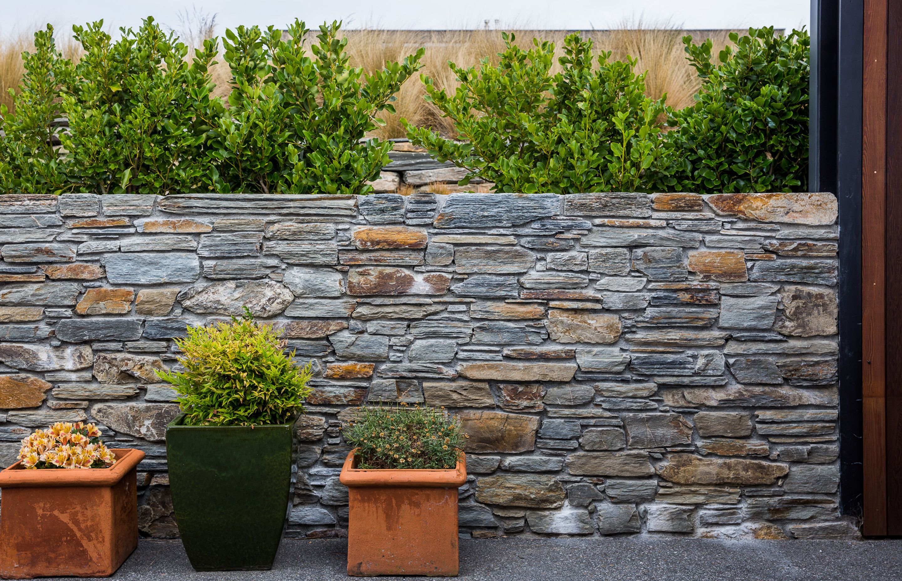 Alpha Series Home by Wanaka Stone | ArchiPro NZ