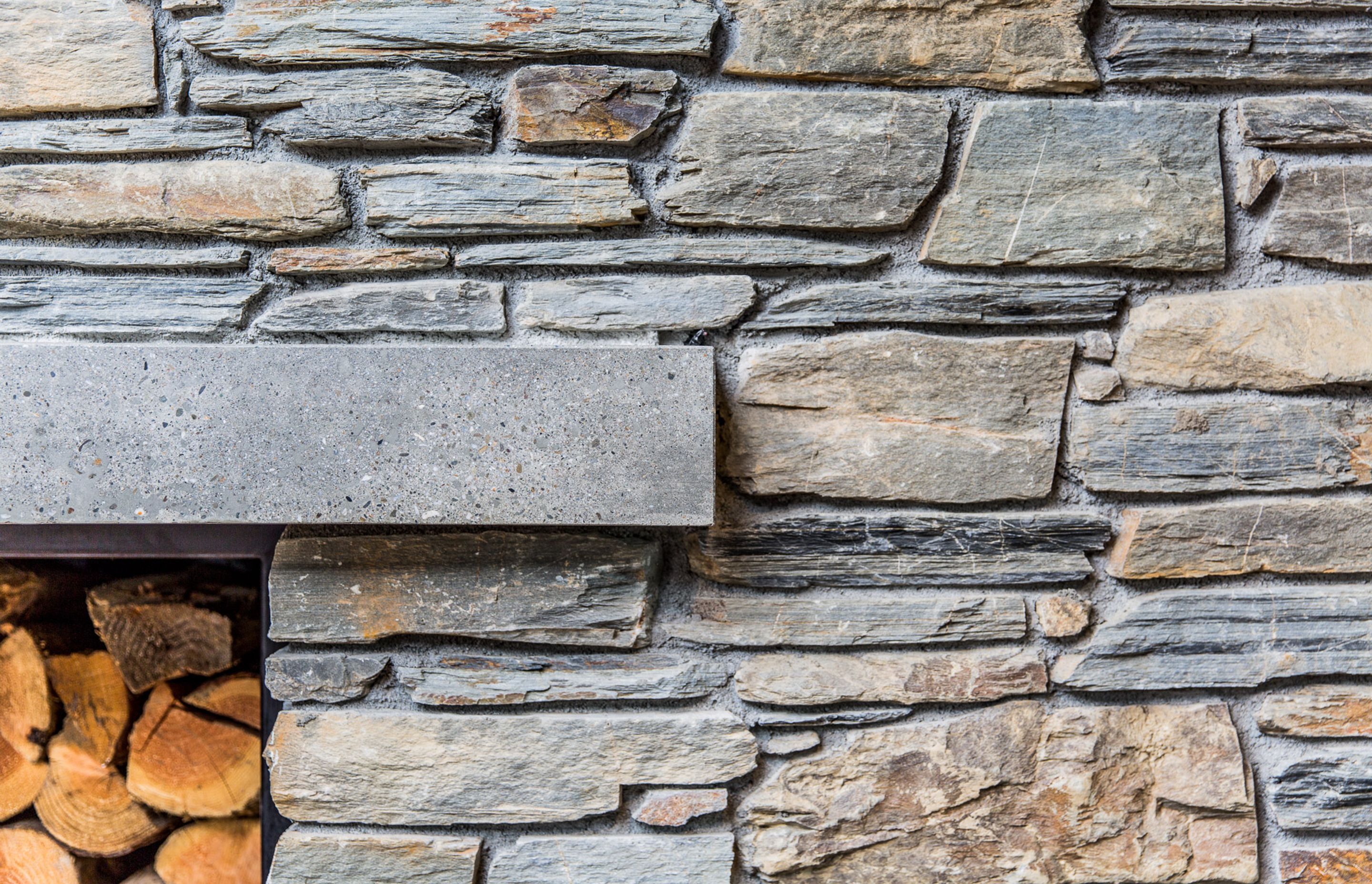 Alpha Series Home by Wanaka Stone | ArchiPro NZ