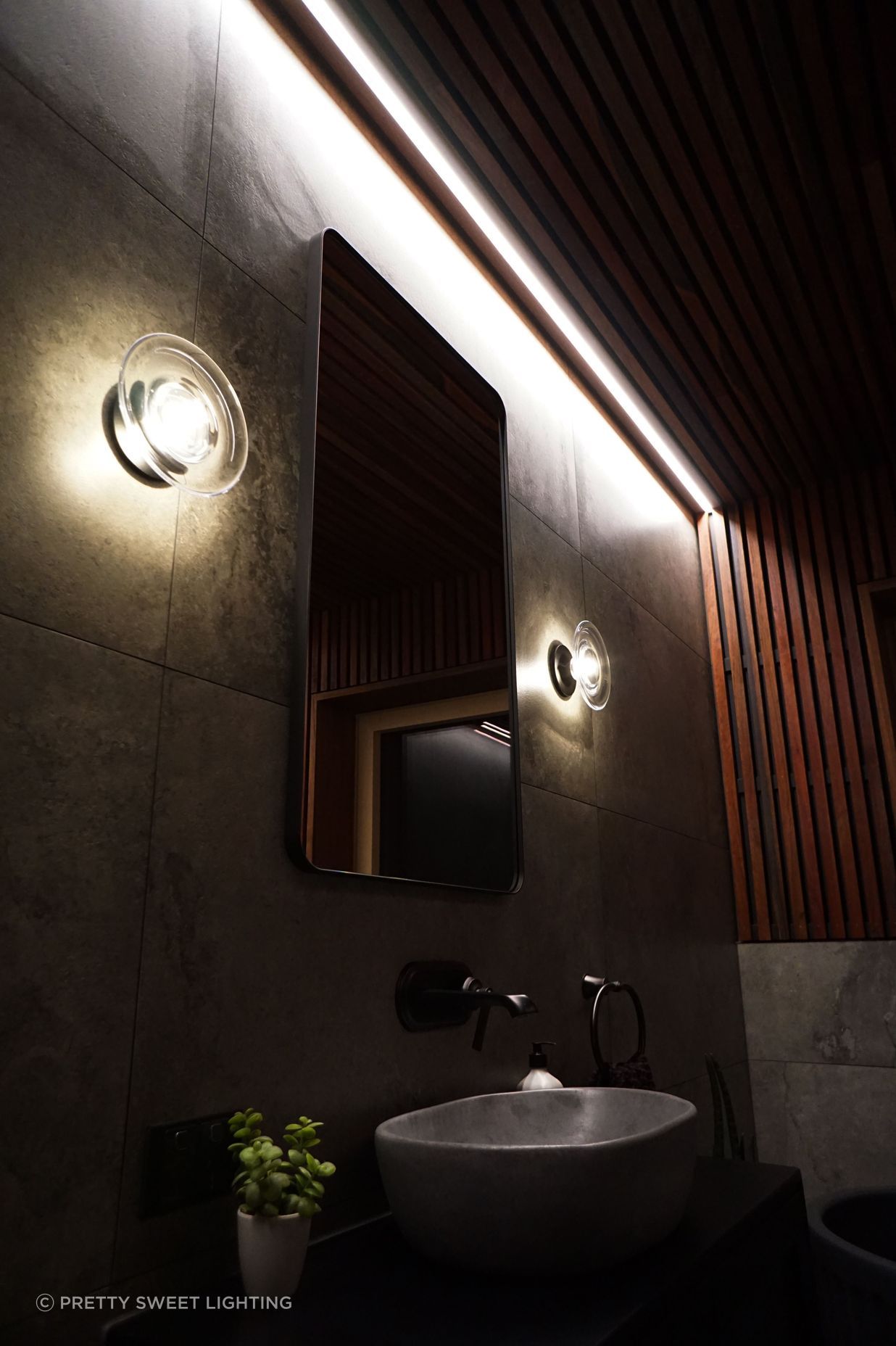 Queensberry Residence by Pretty Sweet Lighting | ArchiPro NZ