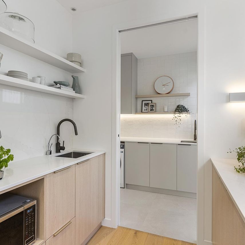 Devonport New Build by Cain Built | ArchiPro NZ