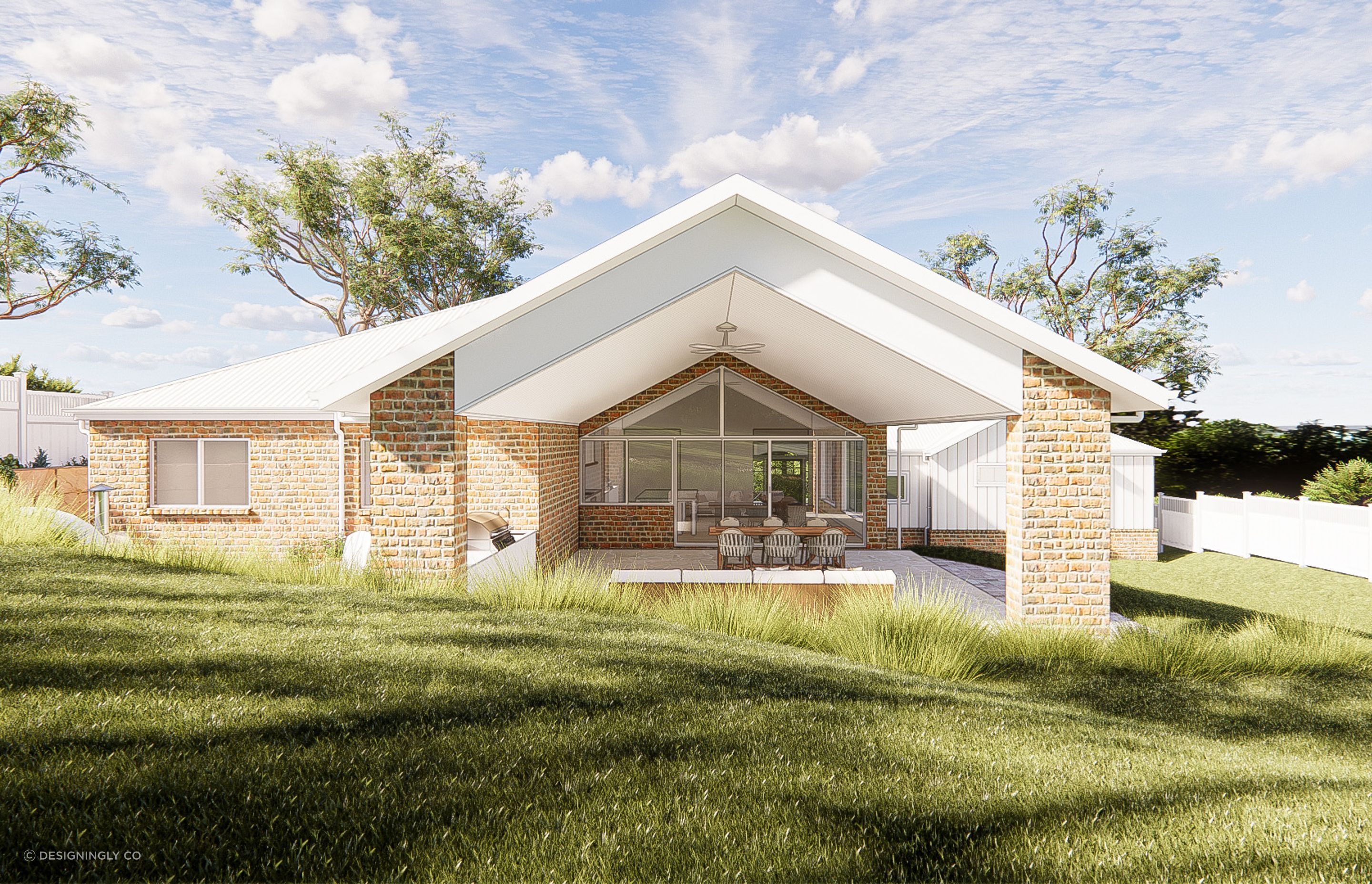 Project Avenel by Designingly Co | ArchiPro NZ