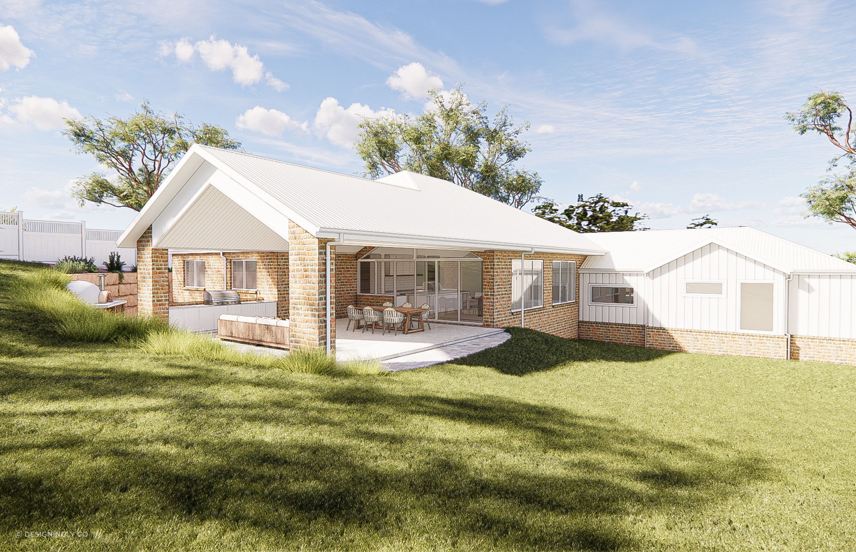 Project Avenel by Designingly Co | ArchiPro NZ