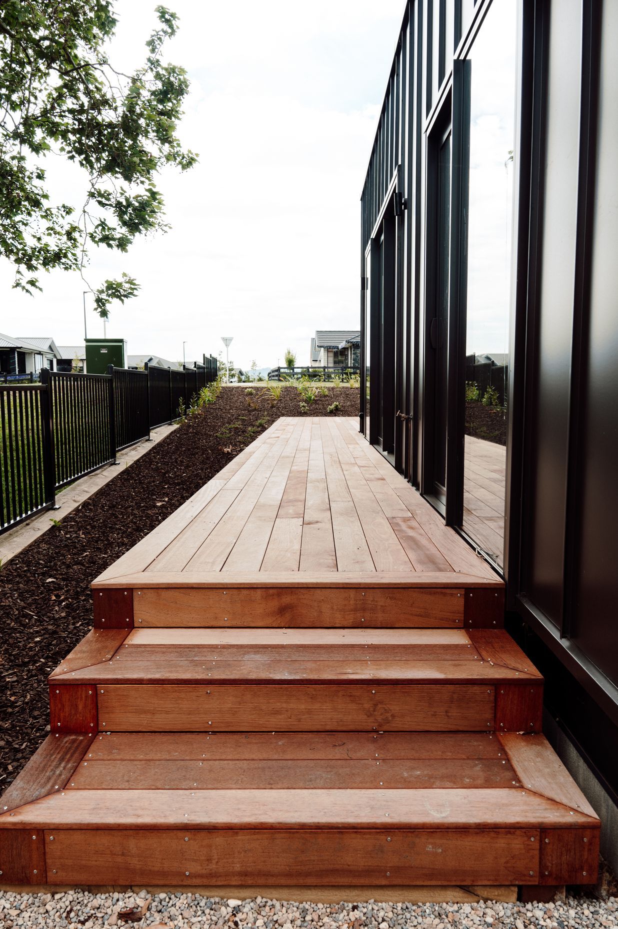 Lockerbie Estate House 02 by Higgs Building Co | ArchiPro NZ