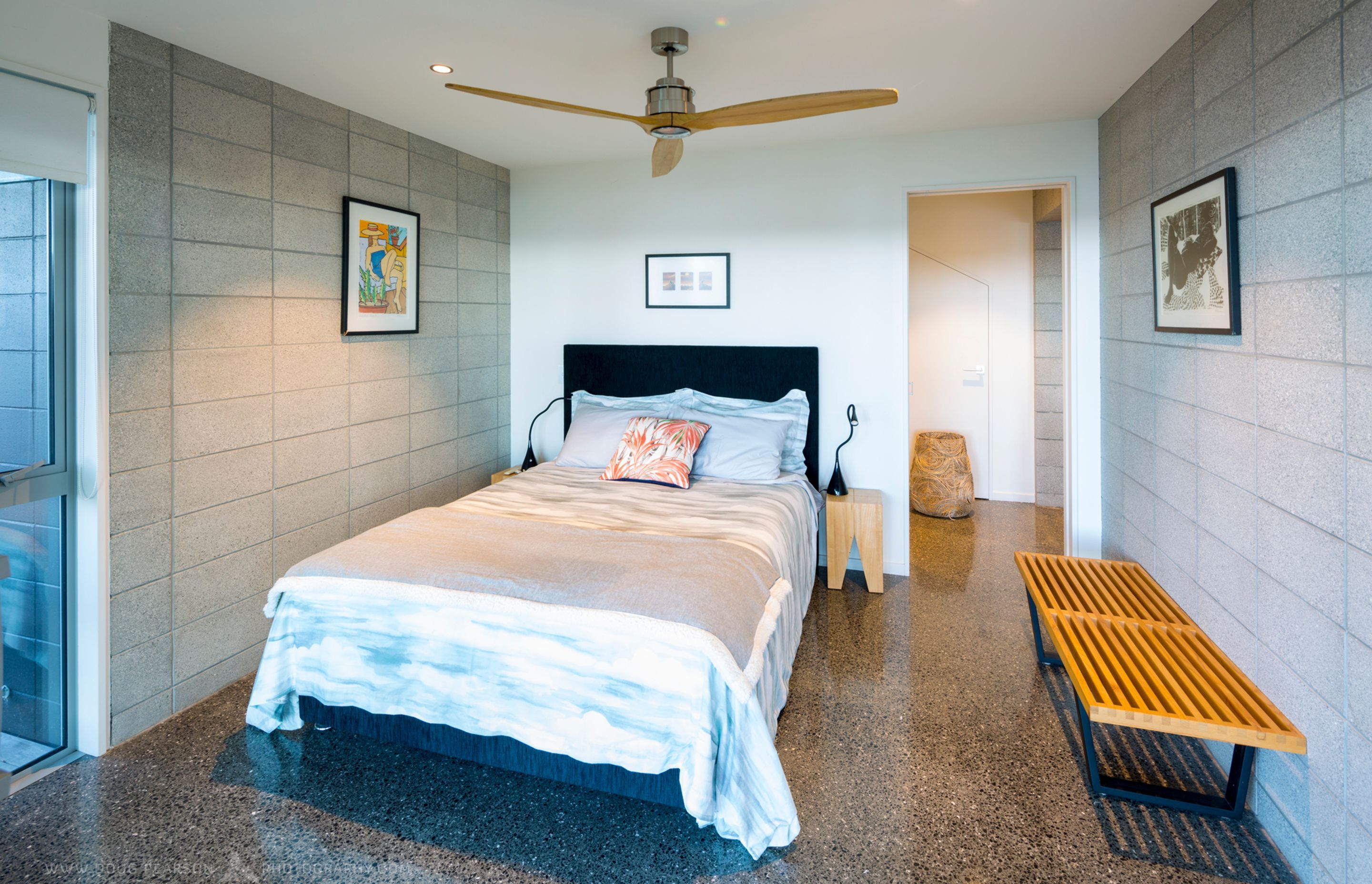 Patterson Residence & Retreat by Doug Pearson Photography | ArchiPro NZ