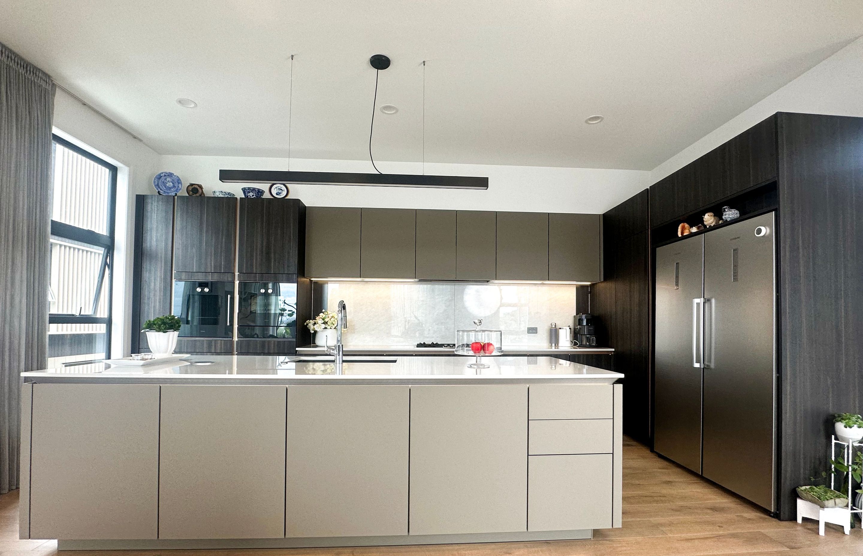 Lake Pupuke, Auckland by DKitchenPlus | ArchiPro NZ