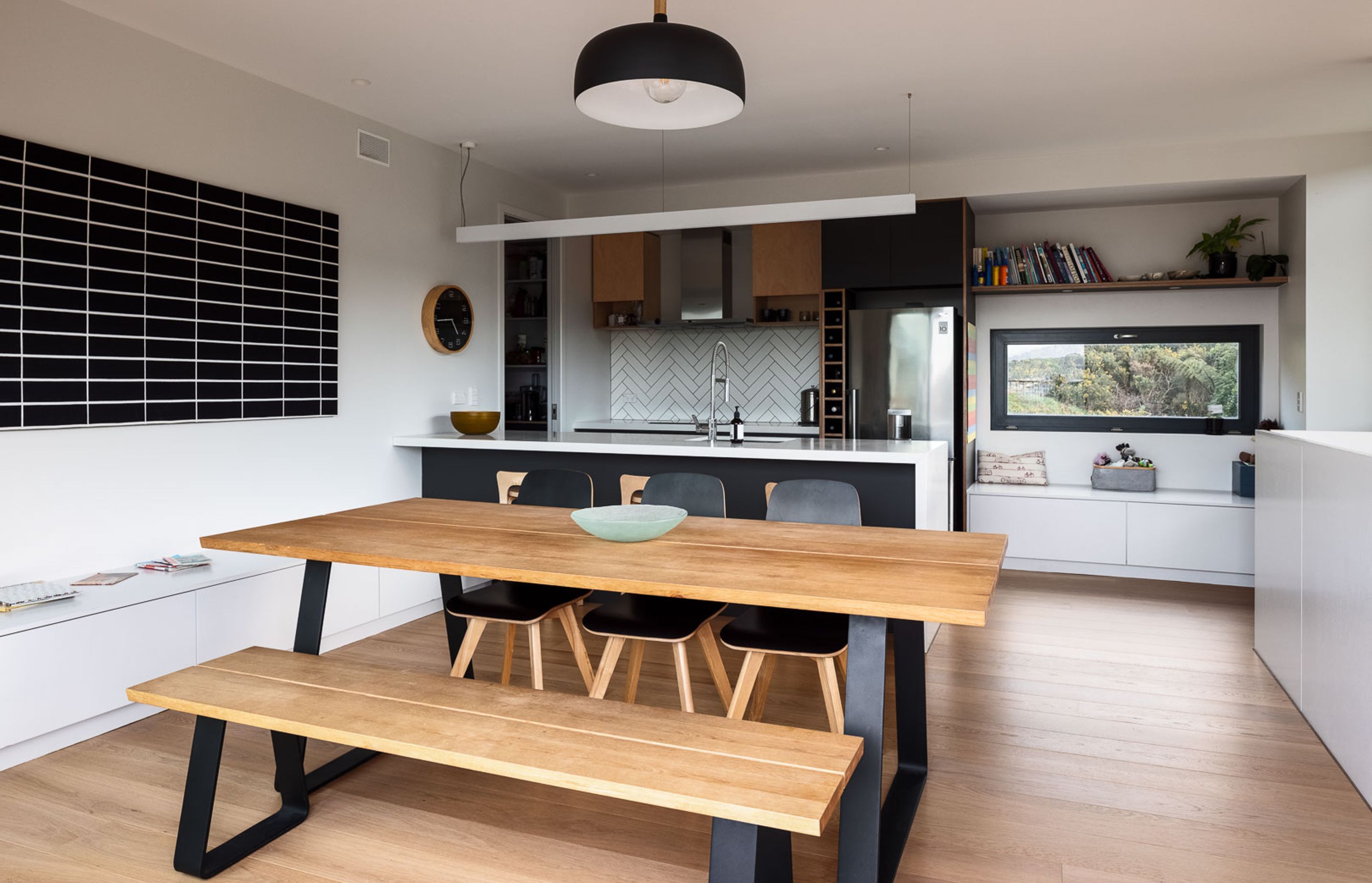 Gable House by André Vroon Photographer | ArchiPro NZ