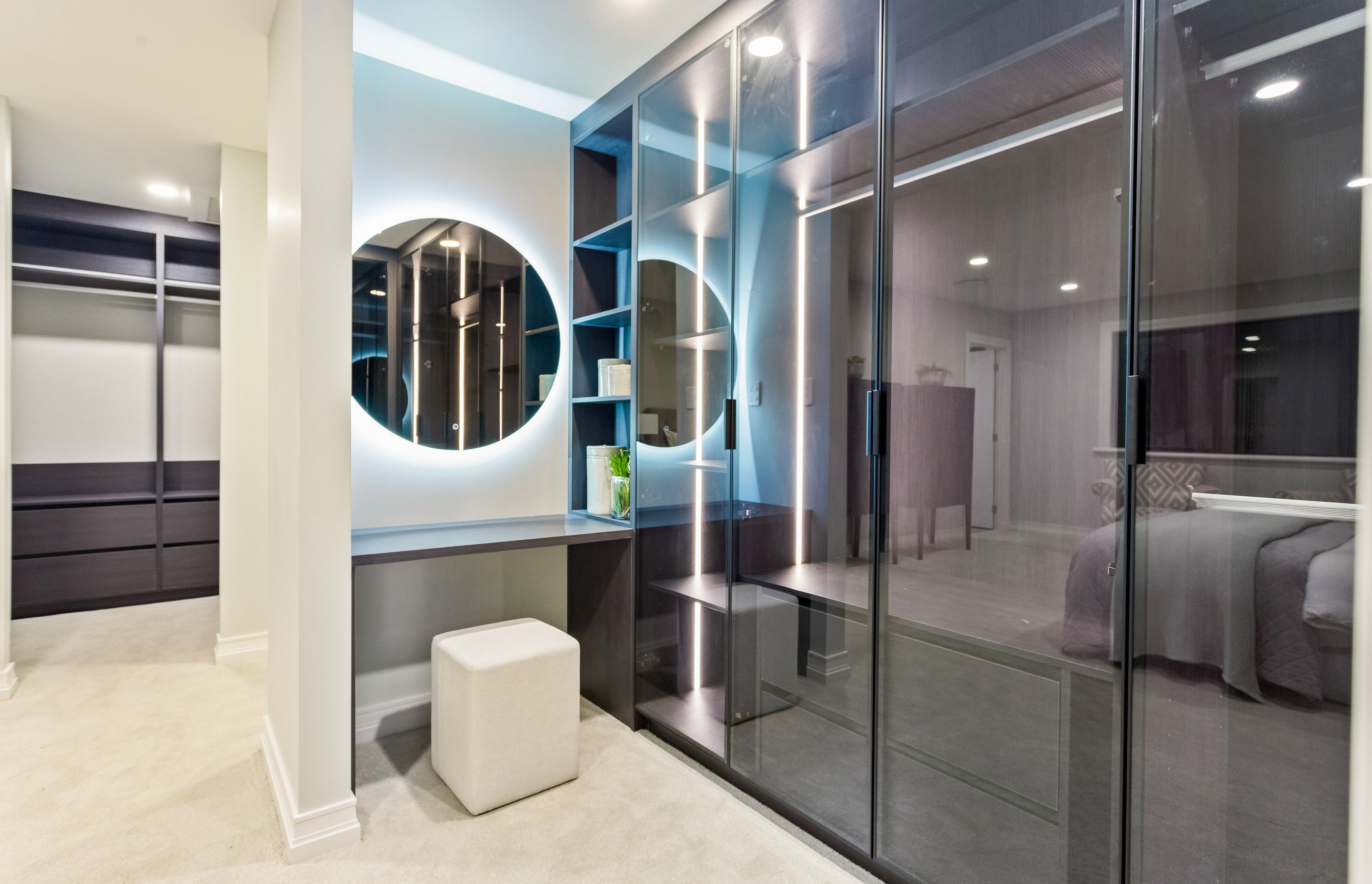 Rathmullen Place, Pinehill by Dream Concept Homes | ArchiPro NZ