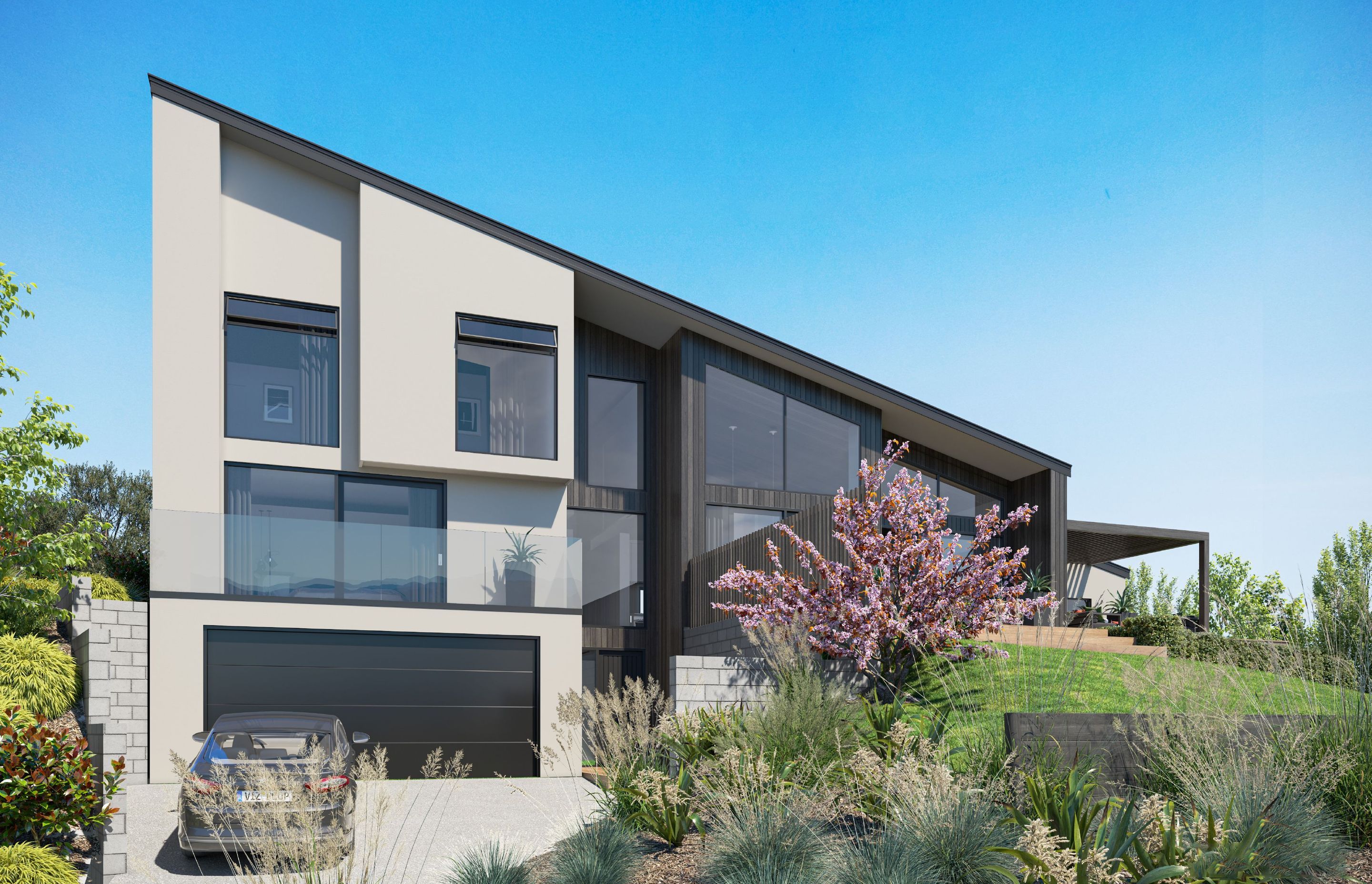 Avignon by Anderson Architecture | ArchiPro NZ